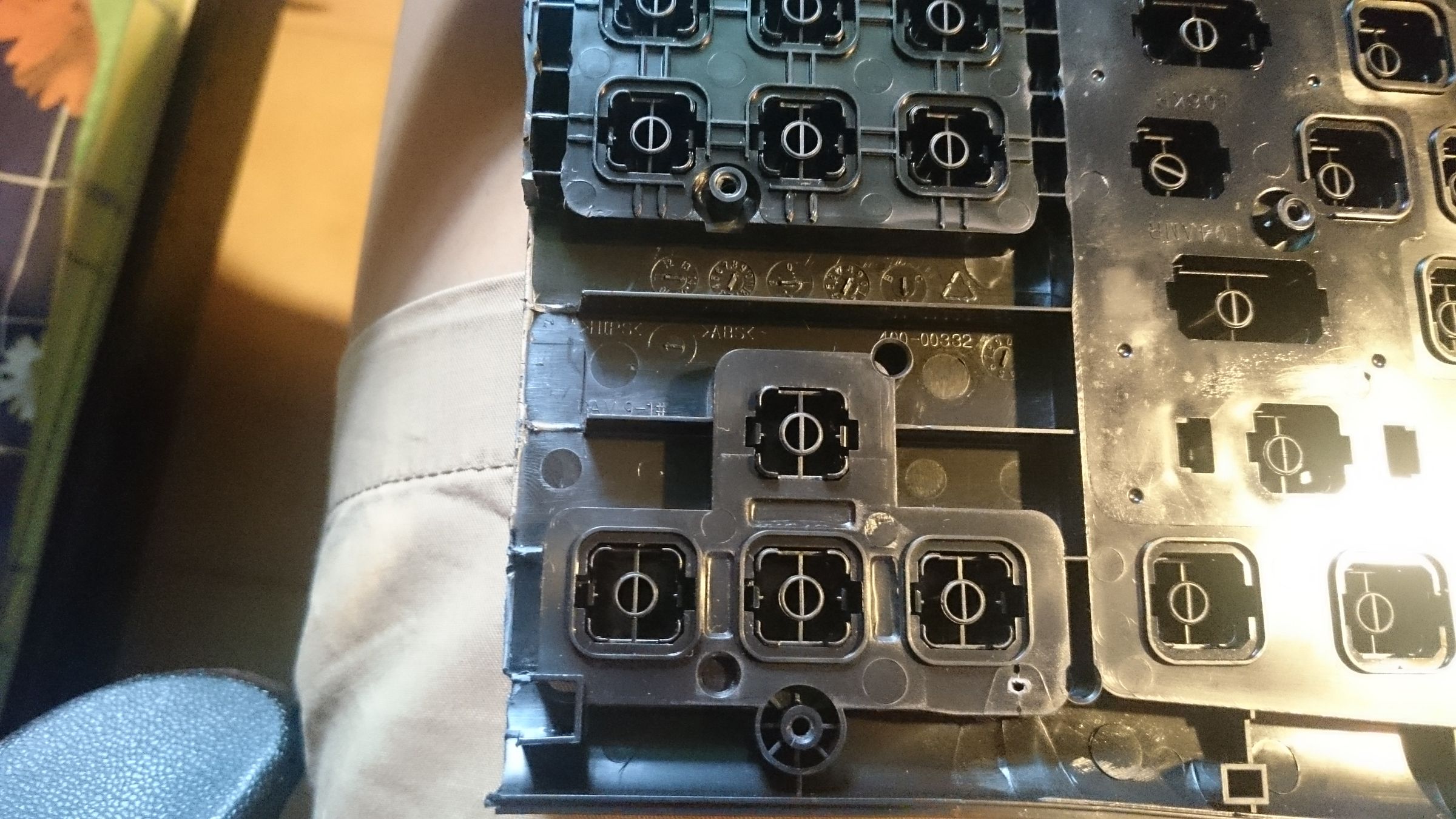 KeyPi - a Cheap Portable Raspberry Pi 3 Laptop Under $80 : 11 Steps ...