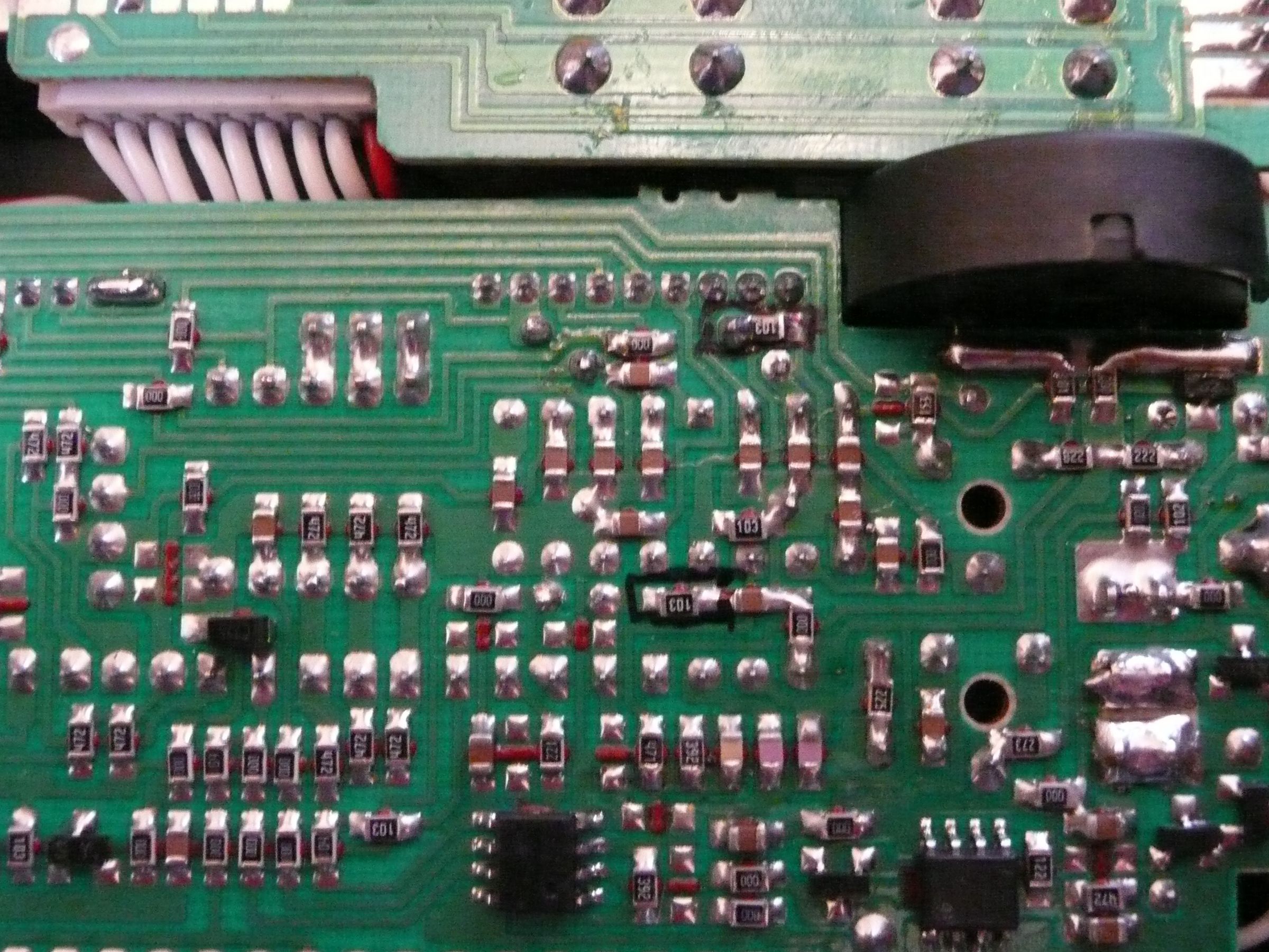 Hitec Flash 4 Modification : 6 Steps - Instructables