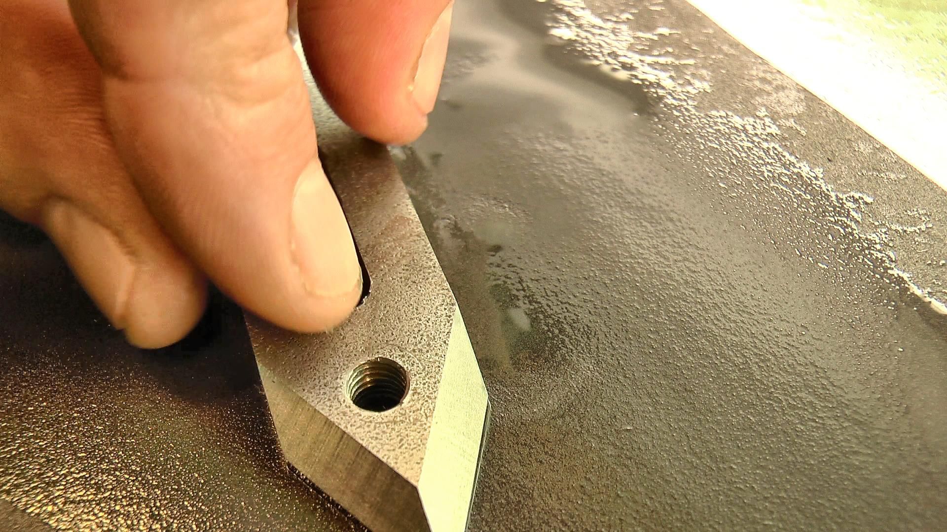 Machining a Finger Plate Clamping Tool : 11 Steps (with Pictures ...