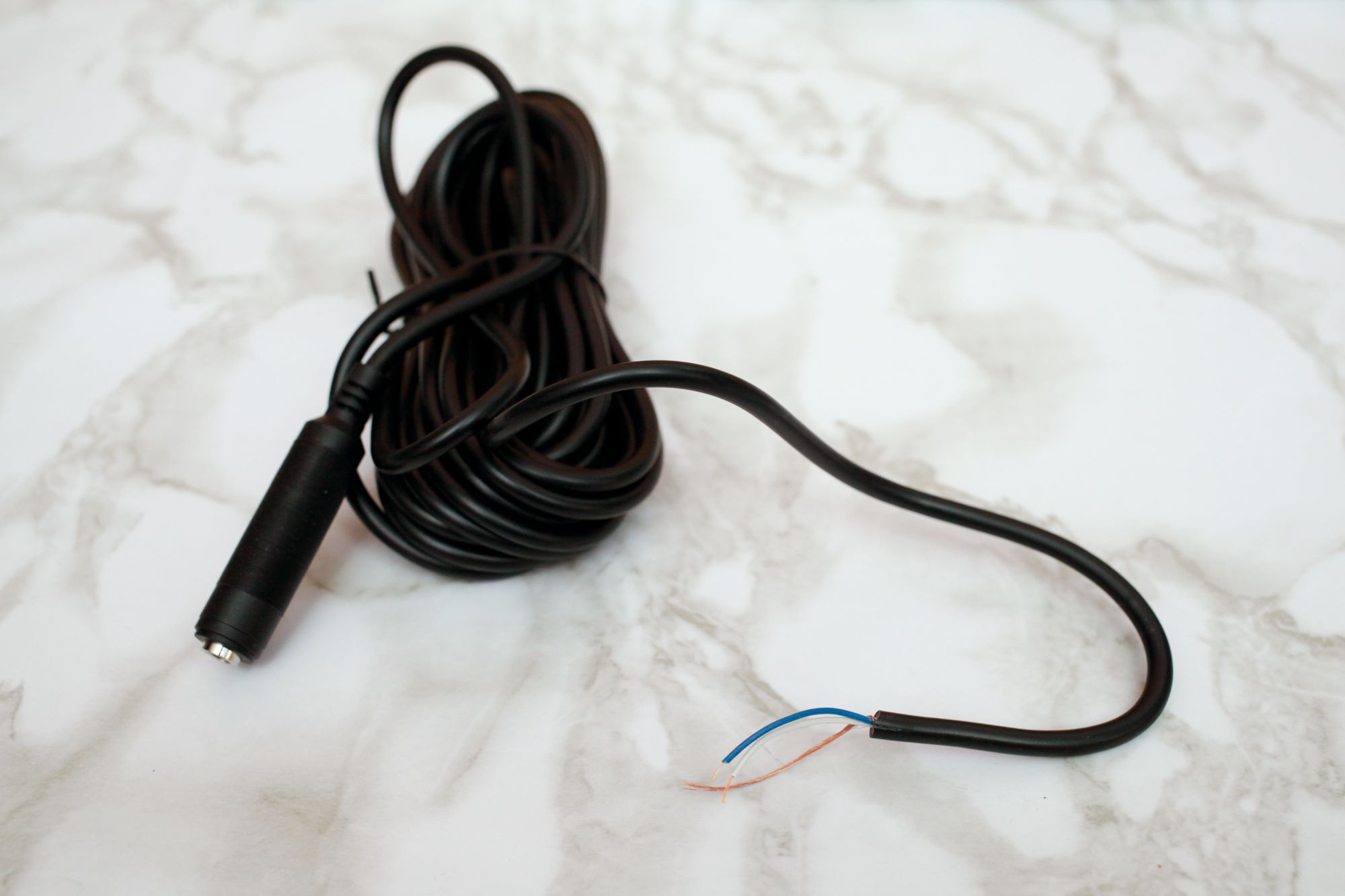 Foot Pedal Shutter Remote + Trigger : 6 Steps (with Pictures ...