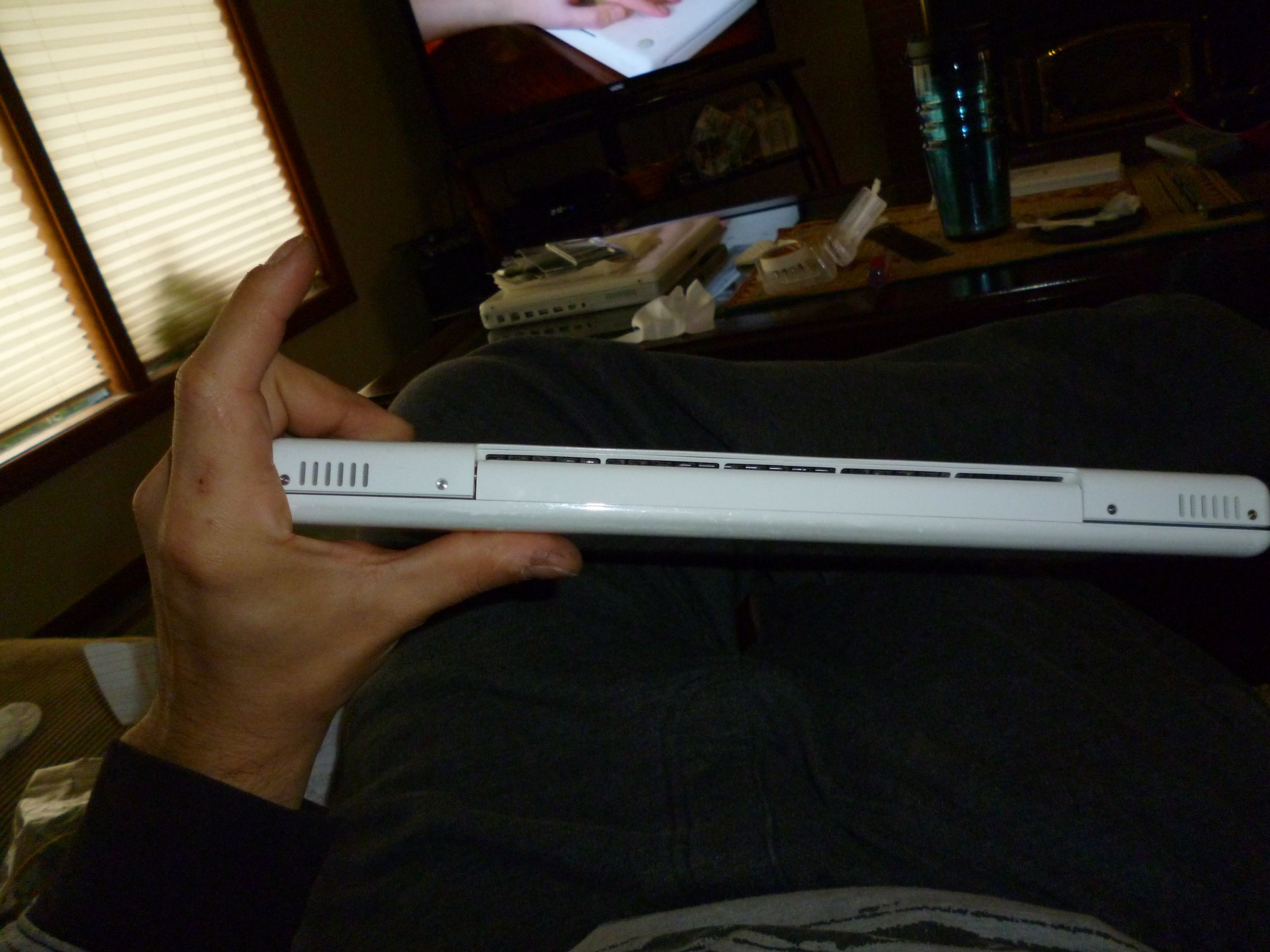 Fix a Broken Macbook Mousepad : 8 Steps - Instructables