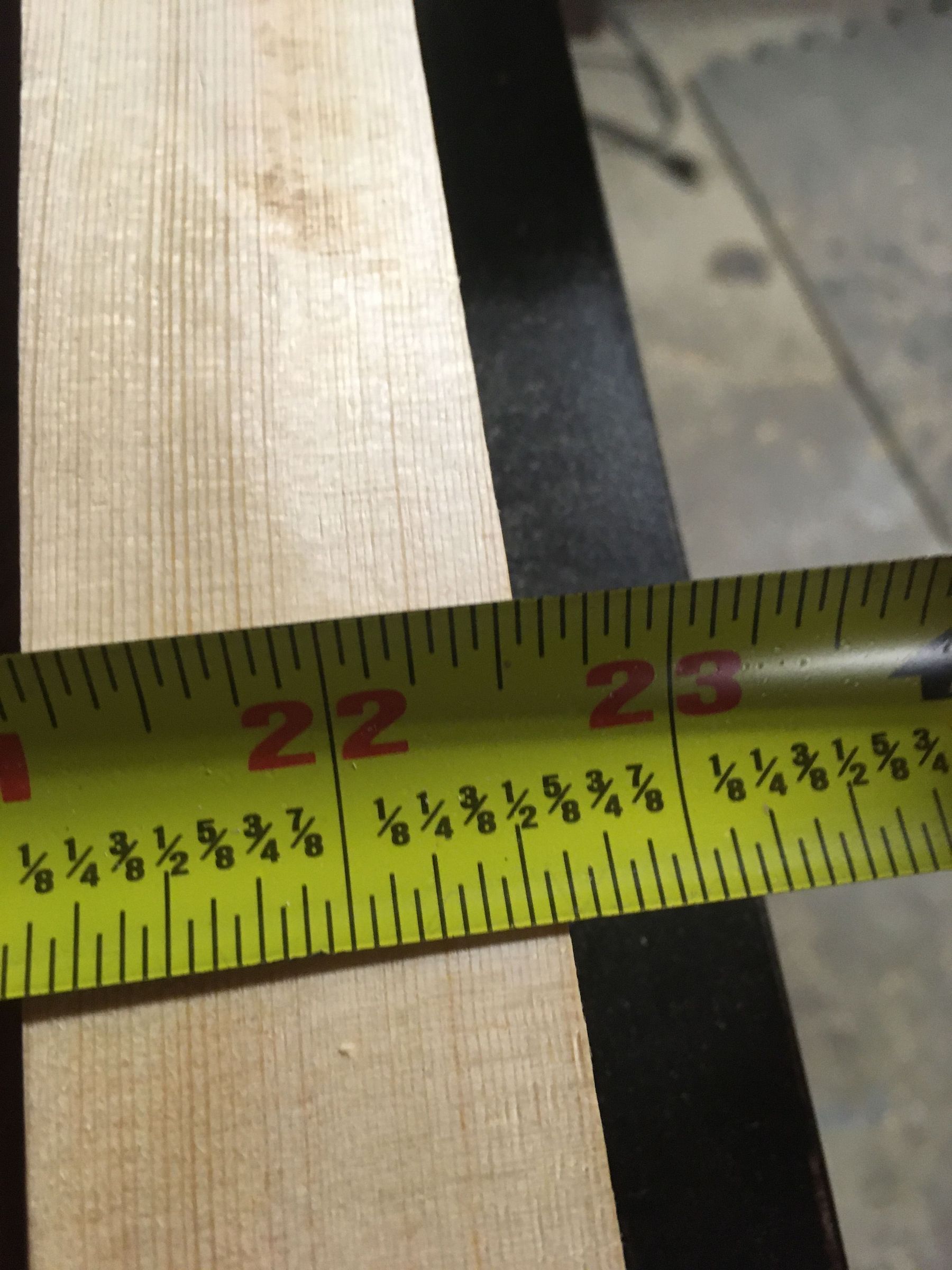 Easy - Scrap 2x4 End Grain Flag : 12 Steps (with Pictures) - Instructables