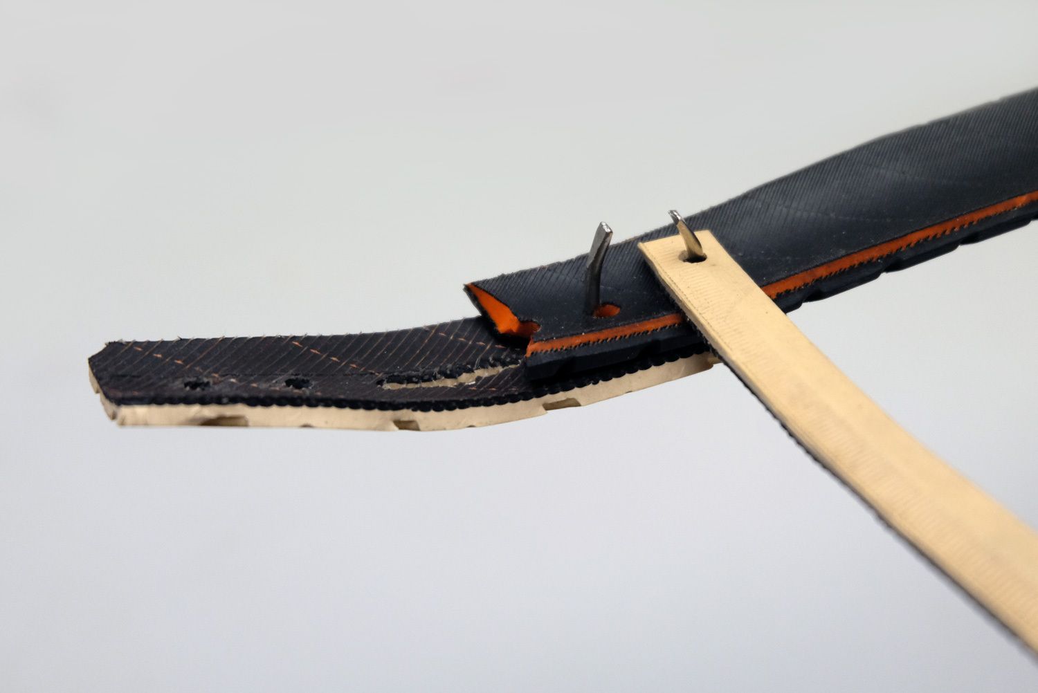 Make a 100% Bicycle Belt : 19 Steps (with Pictures) - Instructables