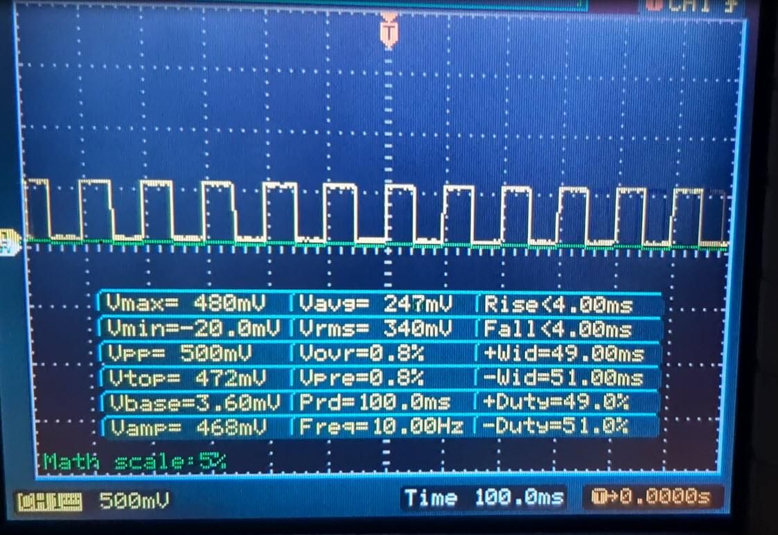 How to Use Arduino DDS Frequency Signal Generator AD9850 : 7 Steps ...