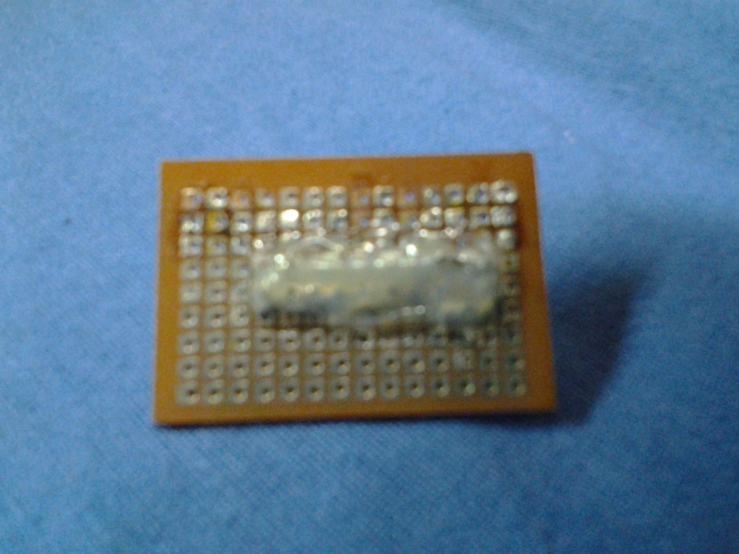 Mini Power Distribution Bus : 4 Steps - Instructables