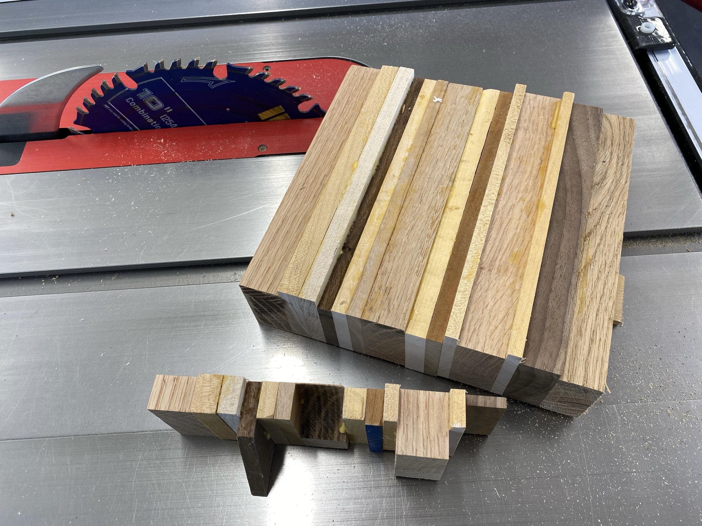 Wood Scraps to Door Stops : 4 Steps (with Pictures) - Instructables