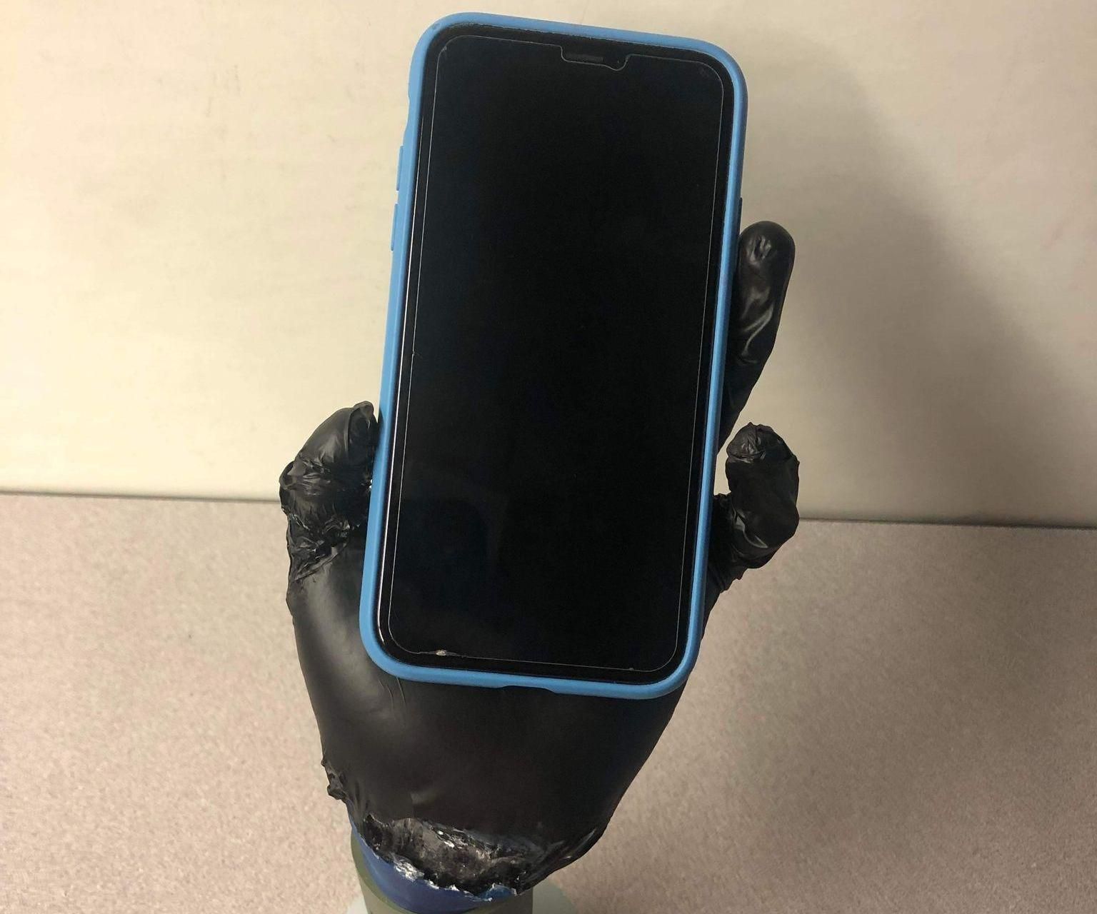 Movable Hand : 6 Steps - Instructables