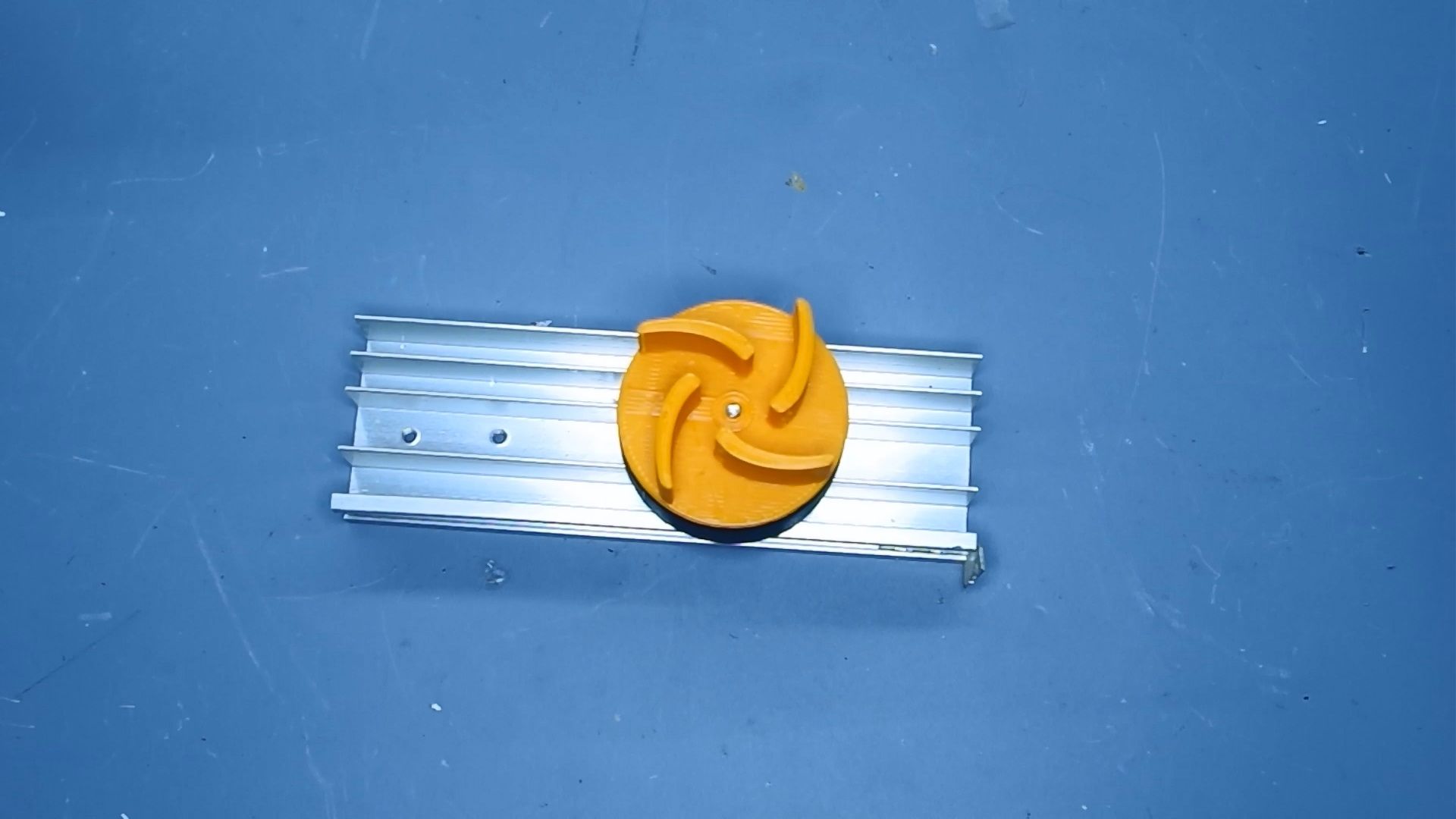 Diy Brushless Pump : 10 Steps (with Pictures) - Instructables