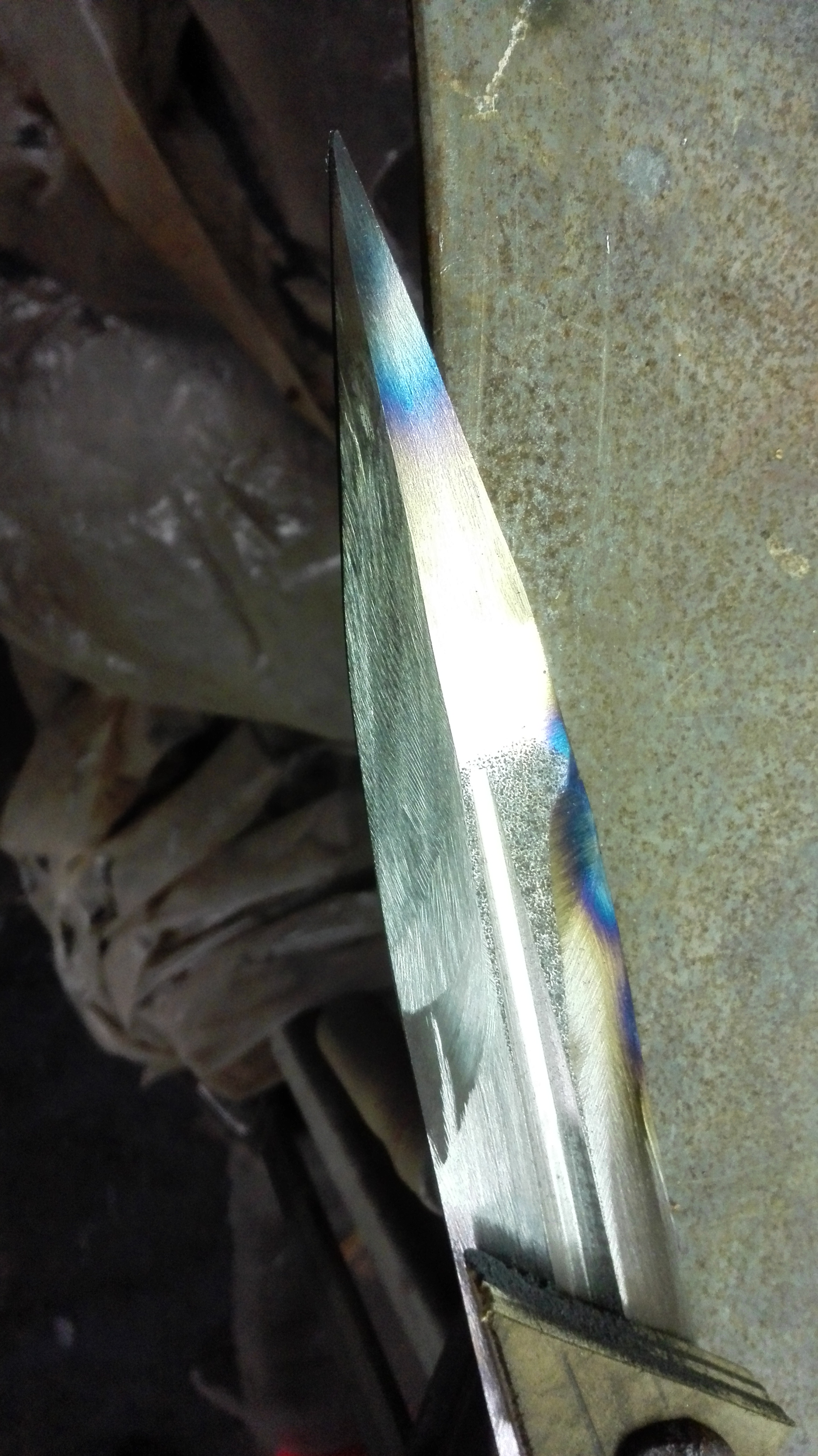 Making a Medieval Sword : 5 Steps (with Pictures) - Instructables