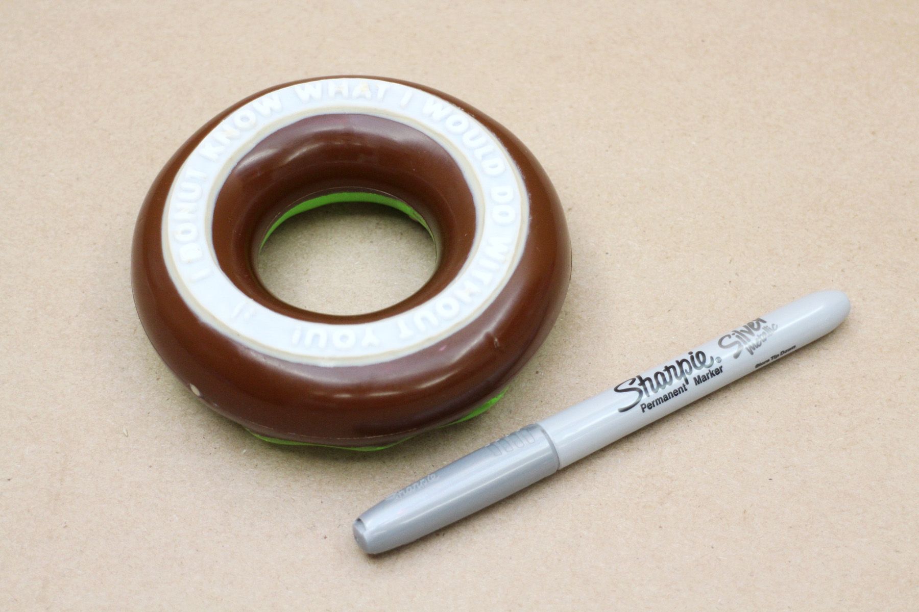 Two Part Molds : 20 Steps - Instructables