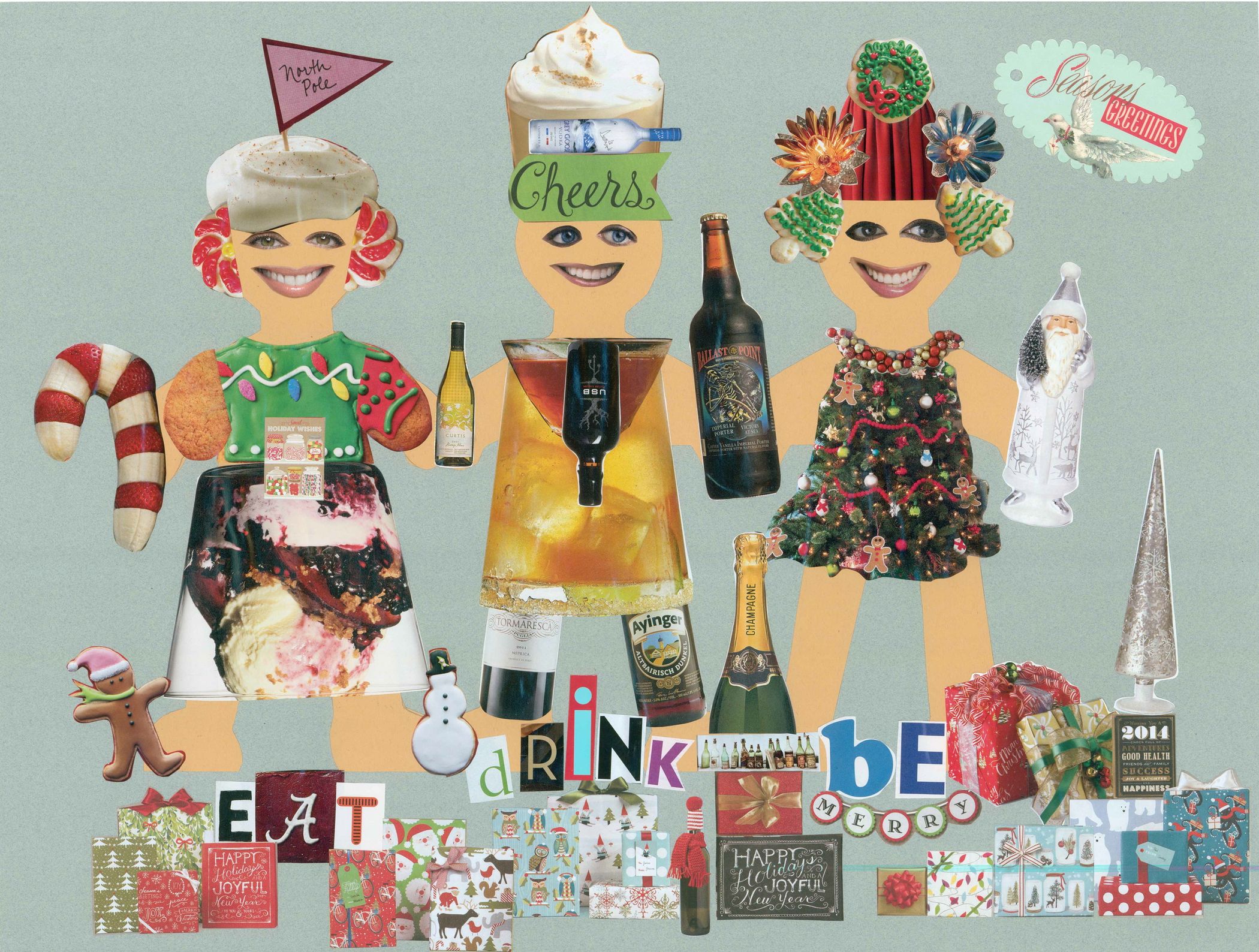 Facebook Greeting Card : 3 Steps - Instructables