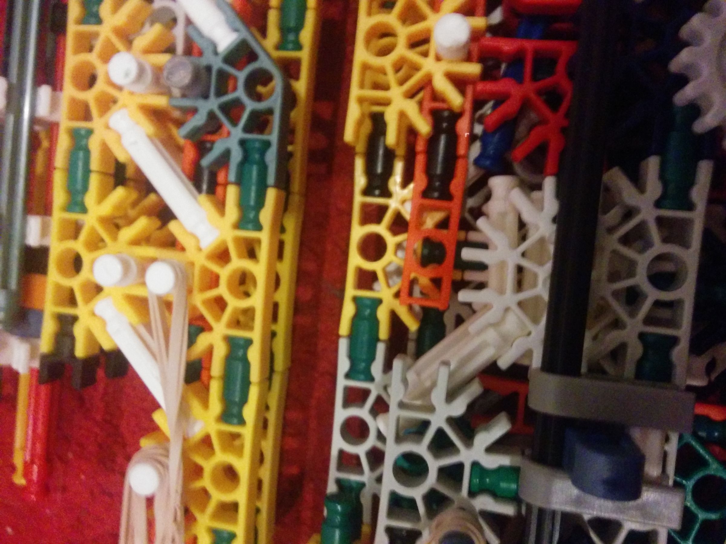 Enhanced Double Bolt Long-pin Rifle - Instructables