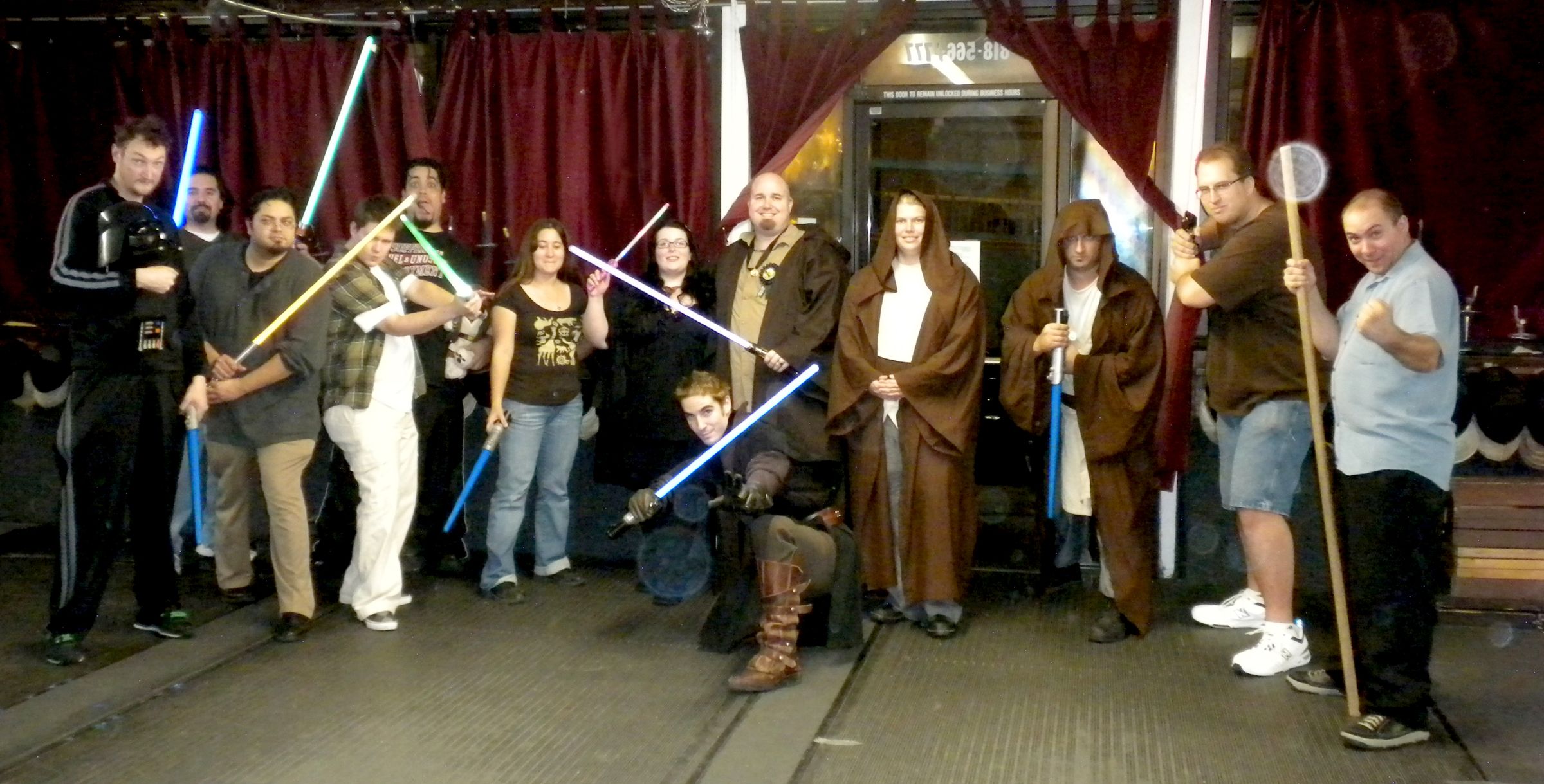 Adult Star Wars Party : 7 Steps (with Pictures) - Instructables