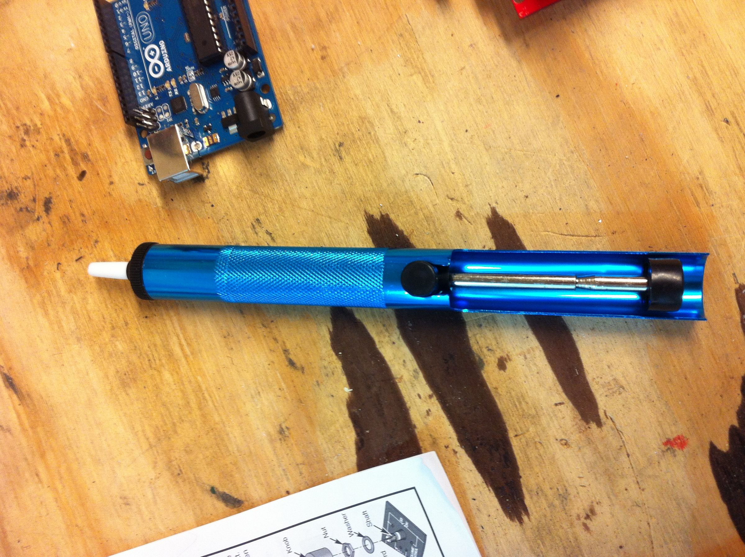 How to Solder: Tips and Tricks : 15 Steps - Instructables