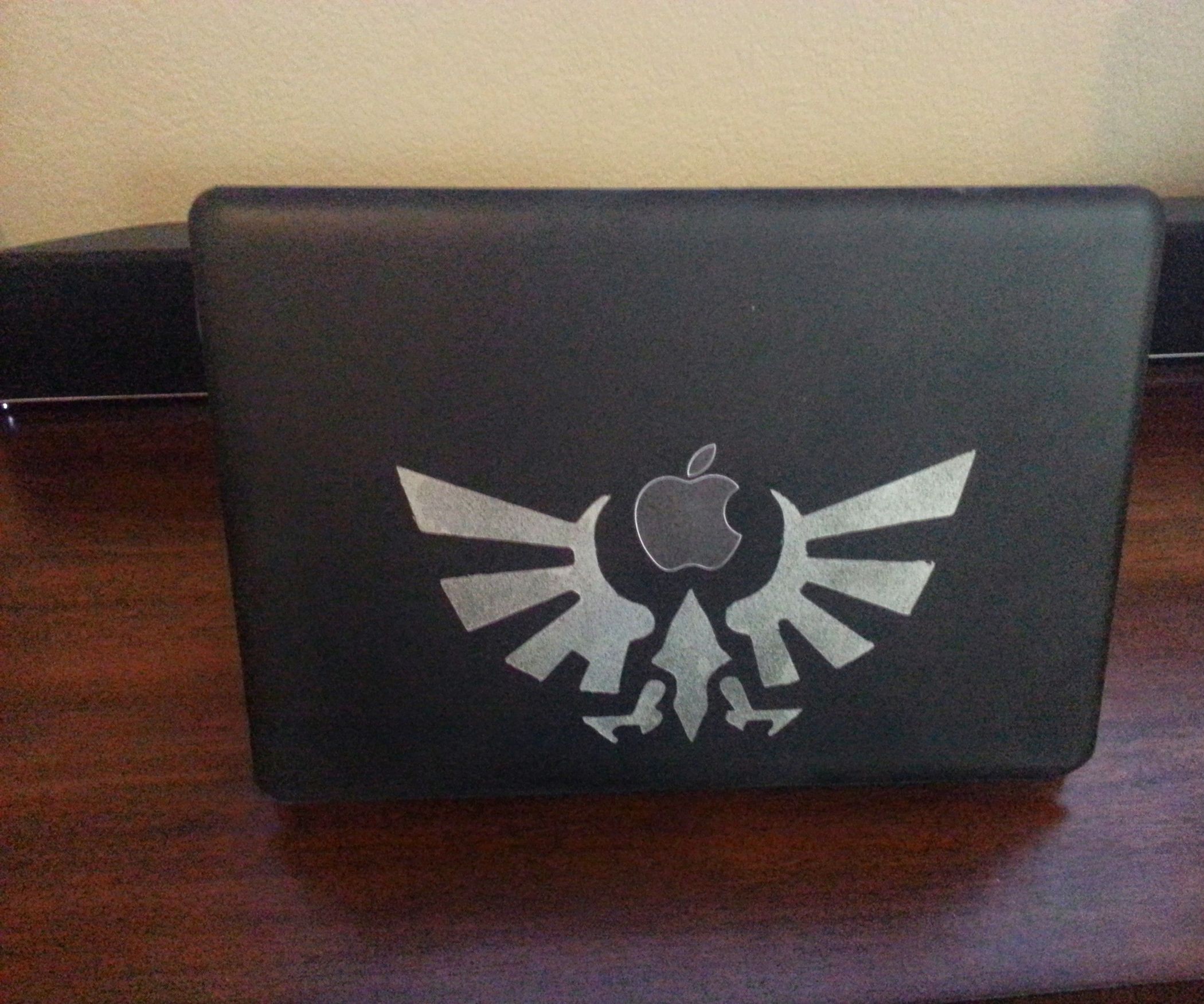 Dip Your Laptop : 5 Steps - Instructables