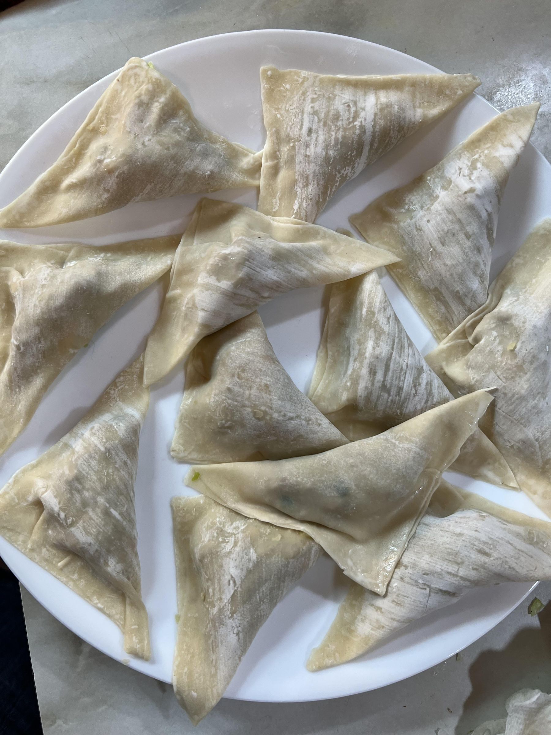 Let's Make Yaki Mandu : 17 Steps (with Pictures) - Instructables