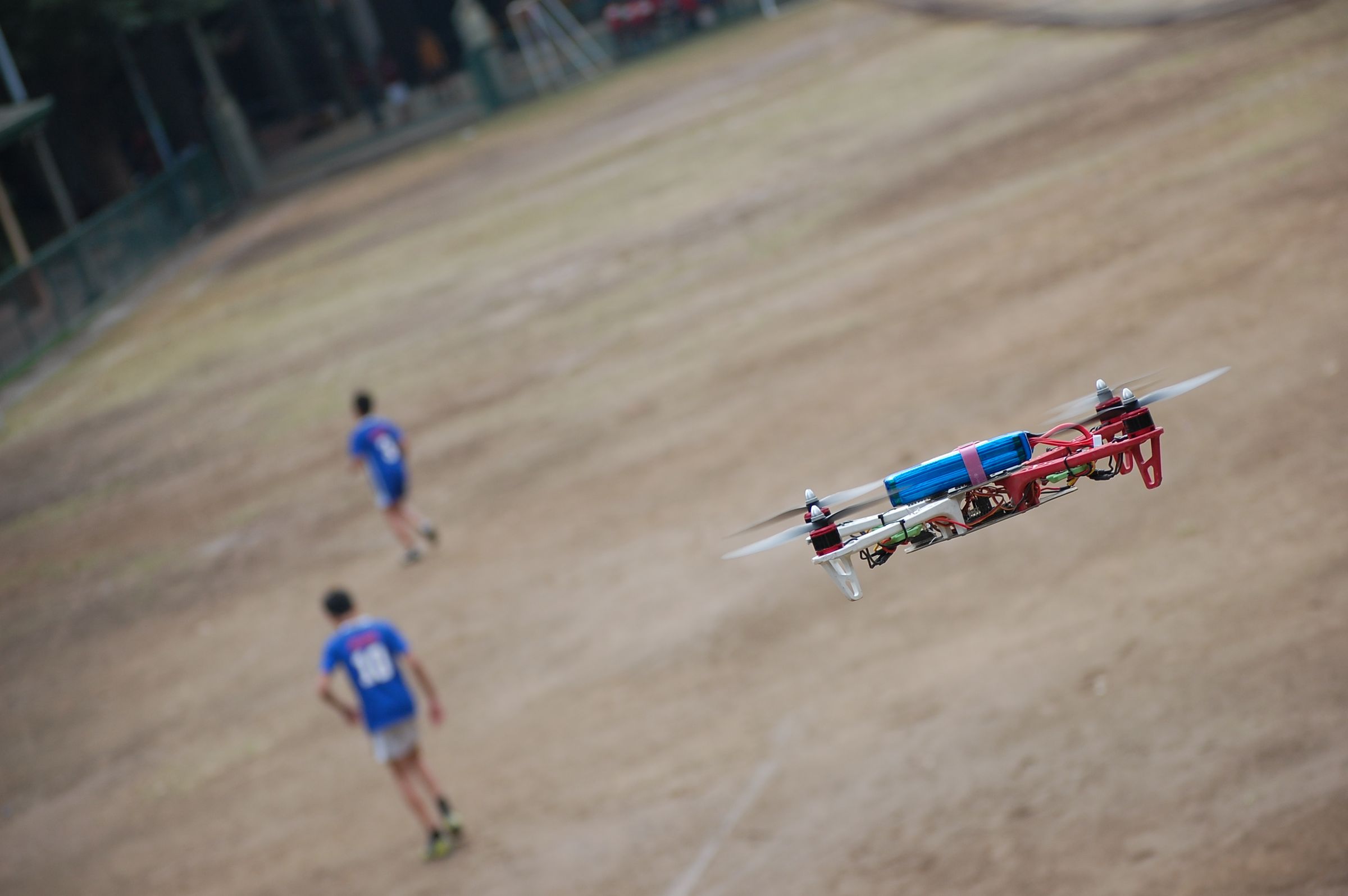 Indestructible Drones for Dummies the Key to Real Stable Flights : 10 ...