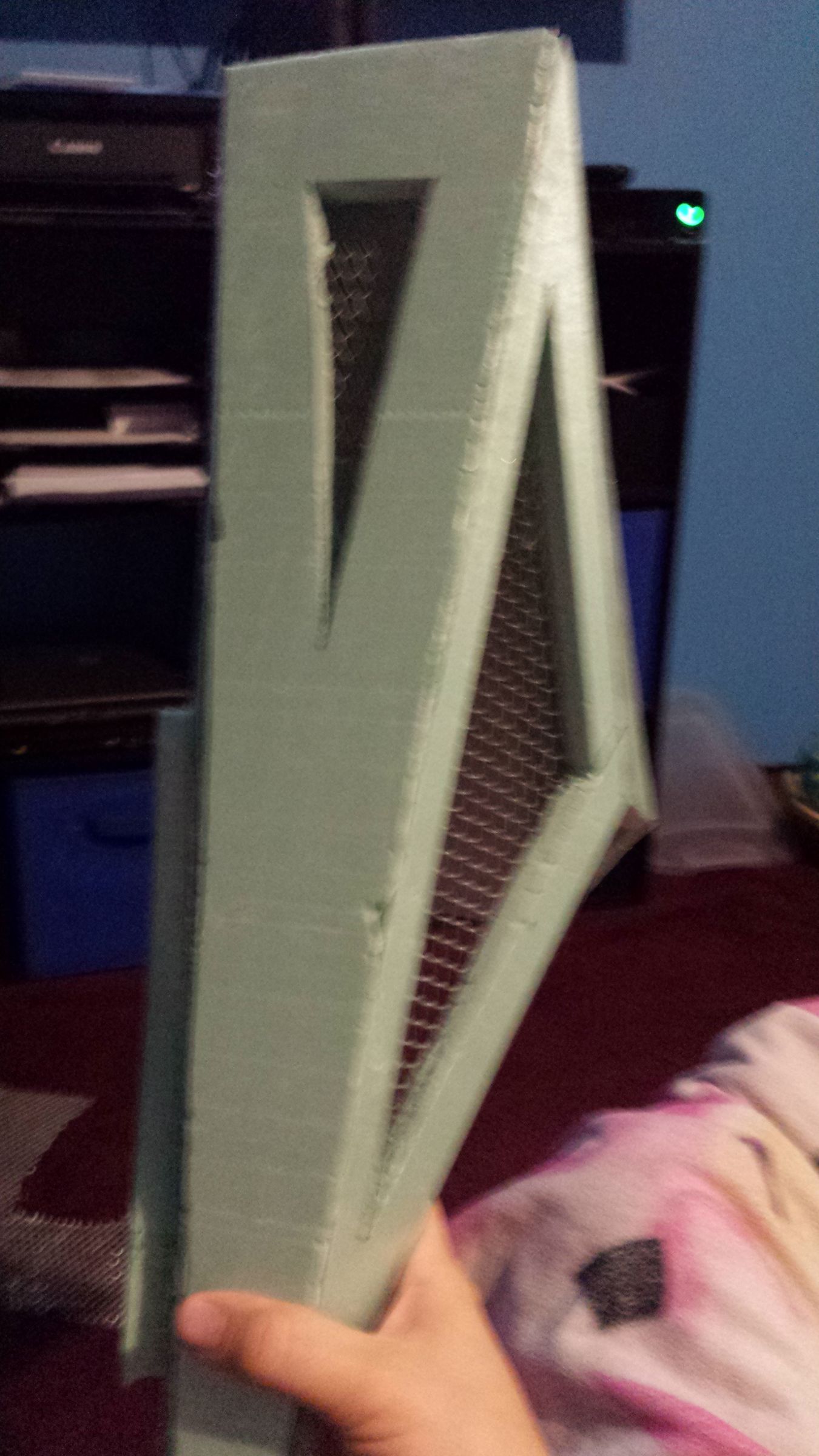 Pyramid Head : 6 Steps - Instructables