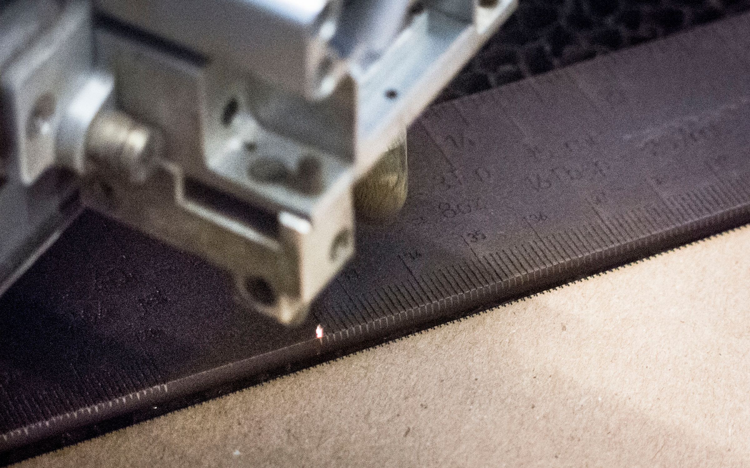 Measuring Tape/Belt — a Pocket Reference for Your Waist : 7 Steps (with ...