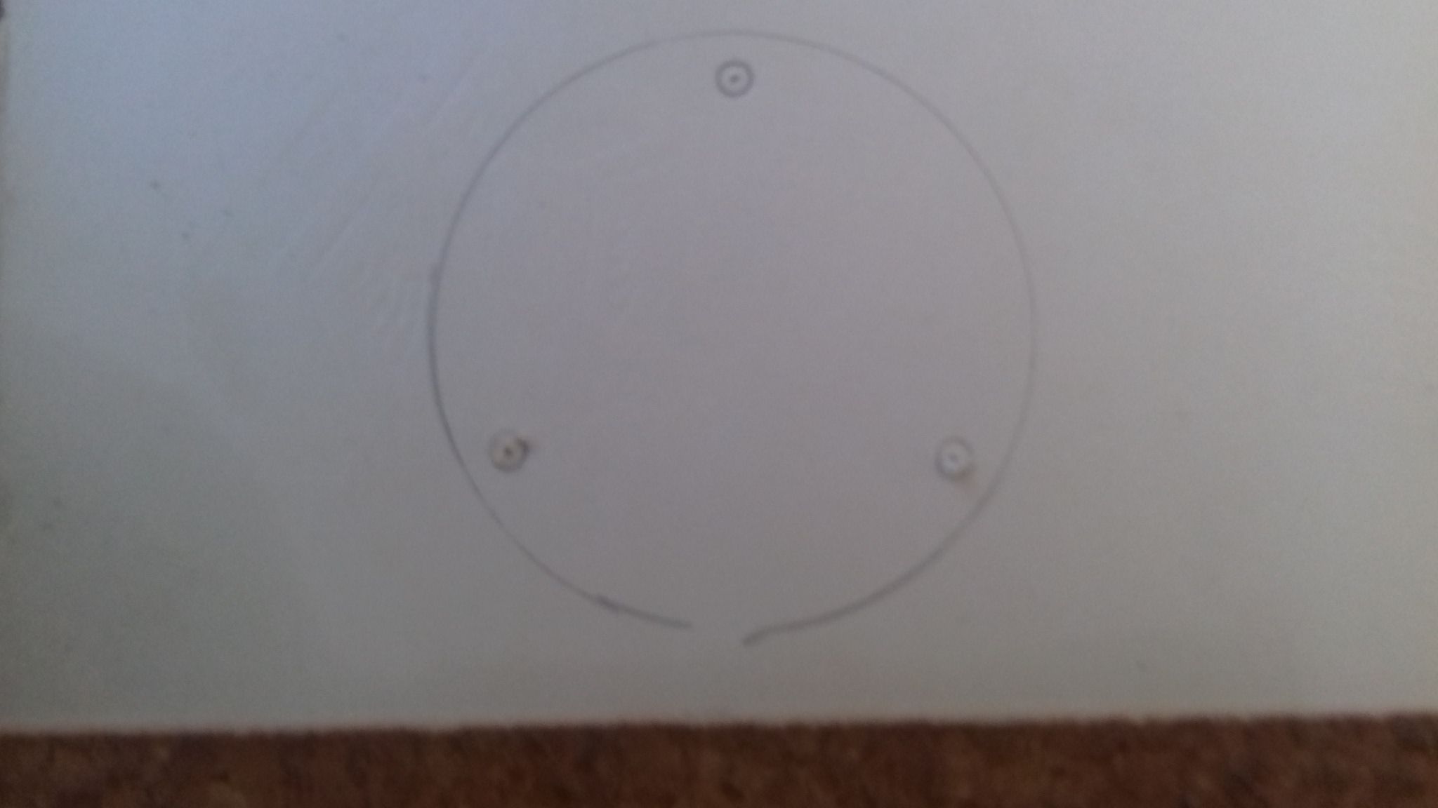 Mounting Bracket Template : 7 Steps - Instructables