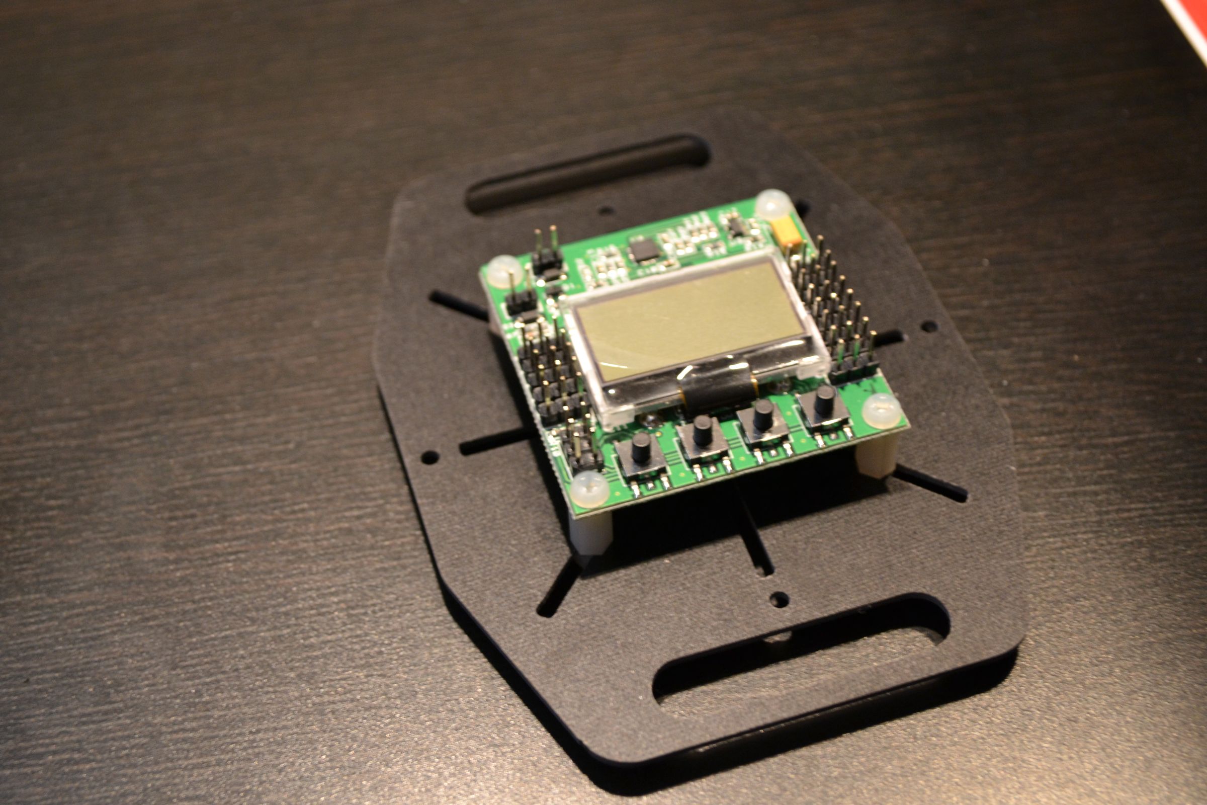 An SK450 Dead Cat Quadcopter to Call Your Own : 31 Steps (with Pictures ...