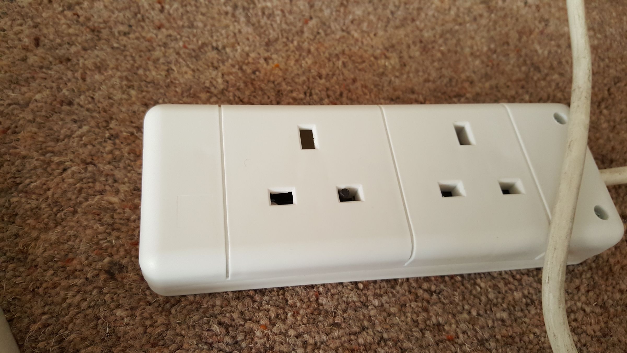 Safer UK Sonoff Wireless Switch- Home Automation. : 8 Steps (with ...