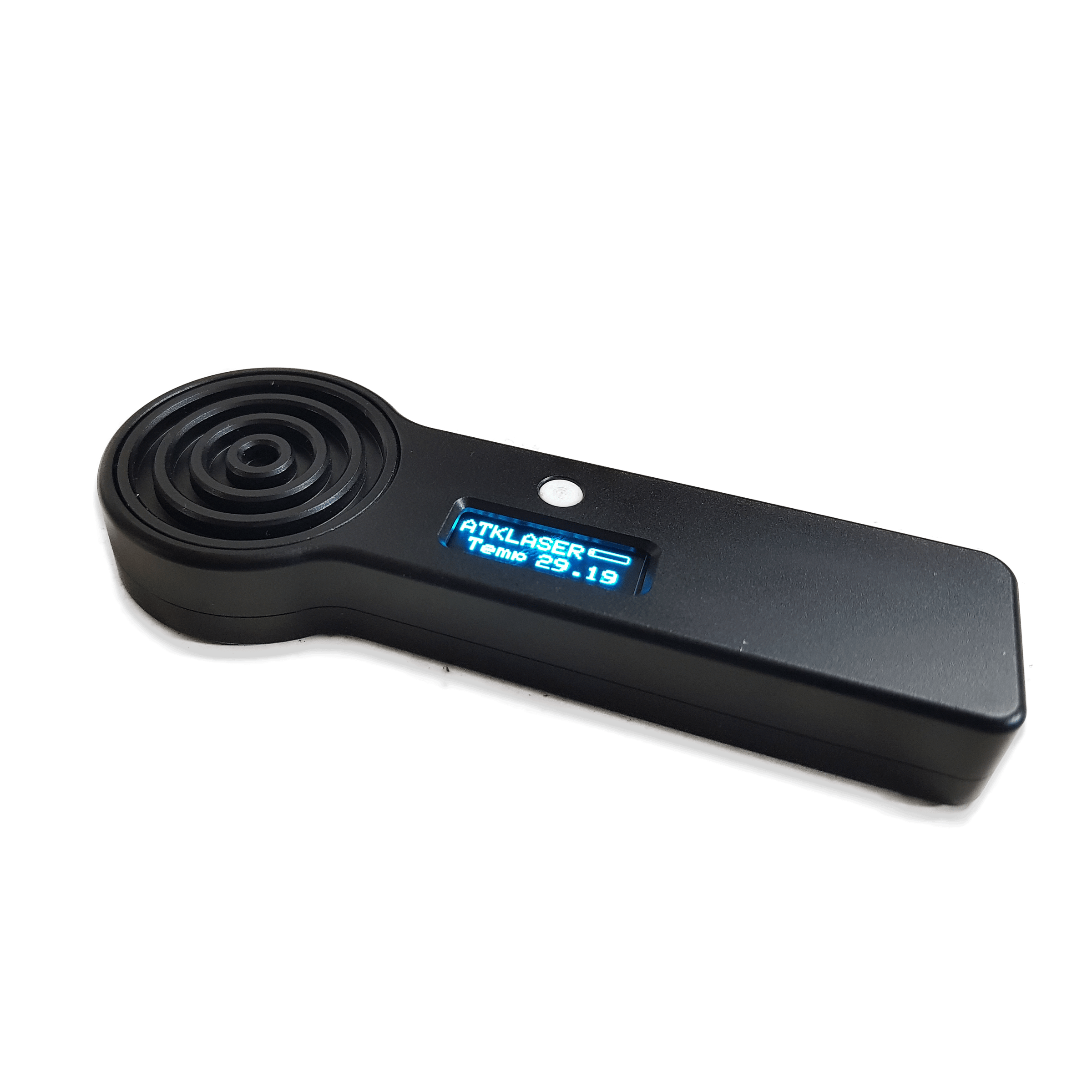 How to Measure the Power of Co2 Laser Engraving Machine or Laser ...