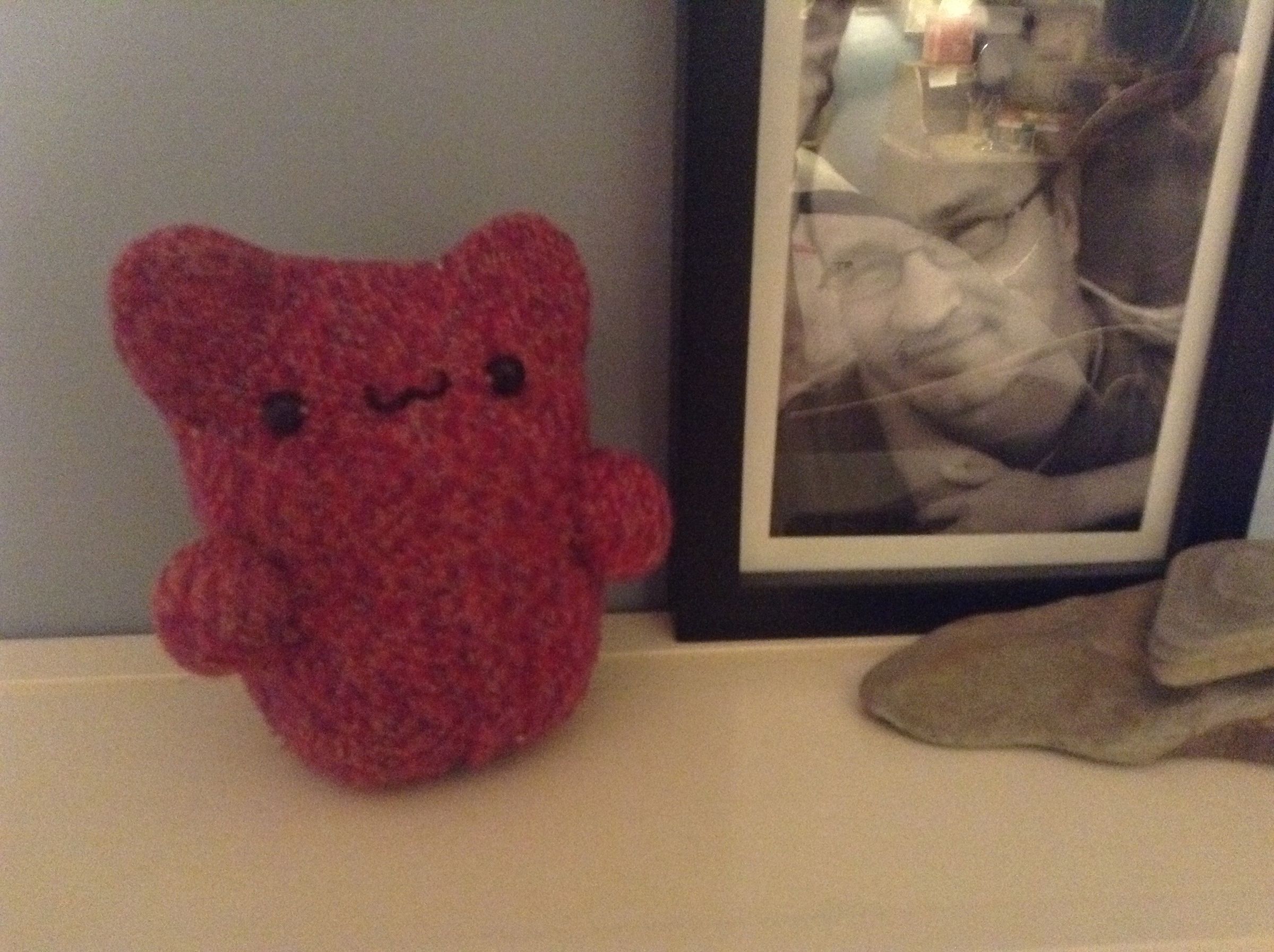 Incredibly Easy Sock Plushie : 12 Steps - Instructables