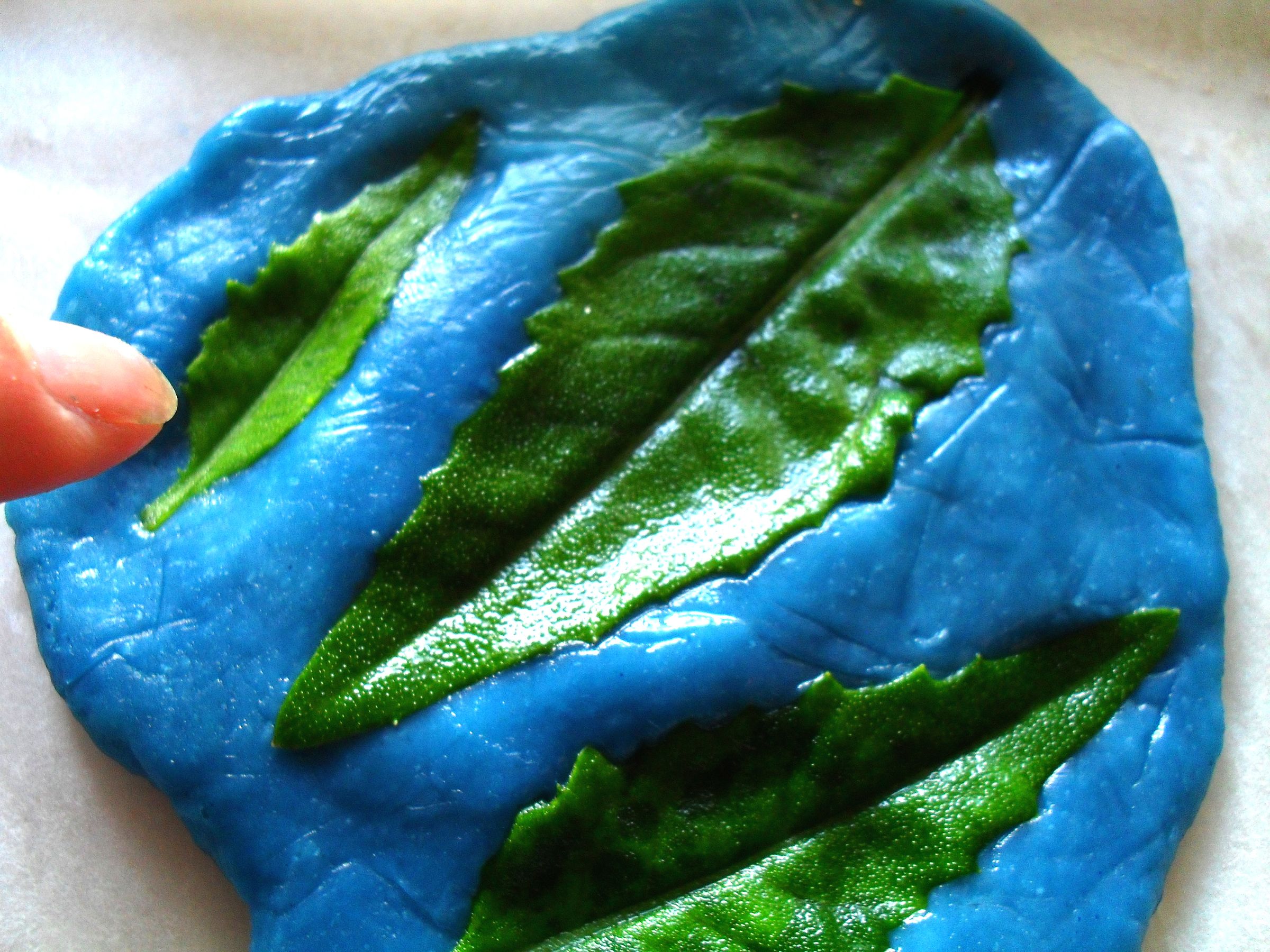 Easy Mold Making : 3 Steps (with Pictures) - Instructables