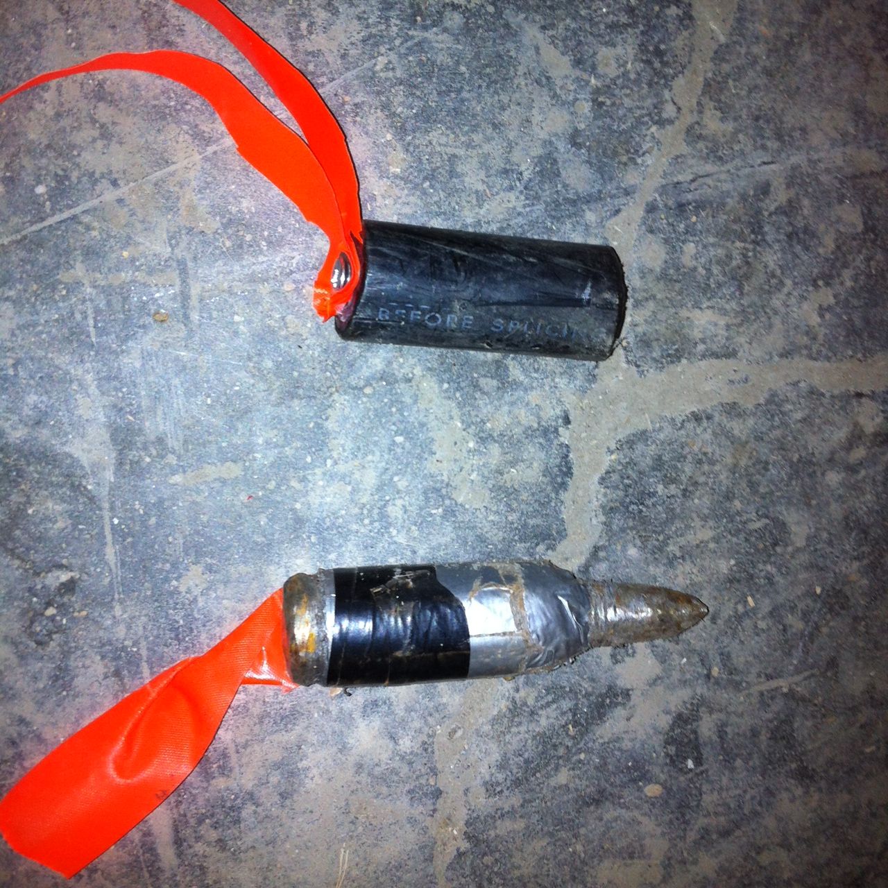 Steel Pipe Air Cannon *High Power* - Instructables