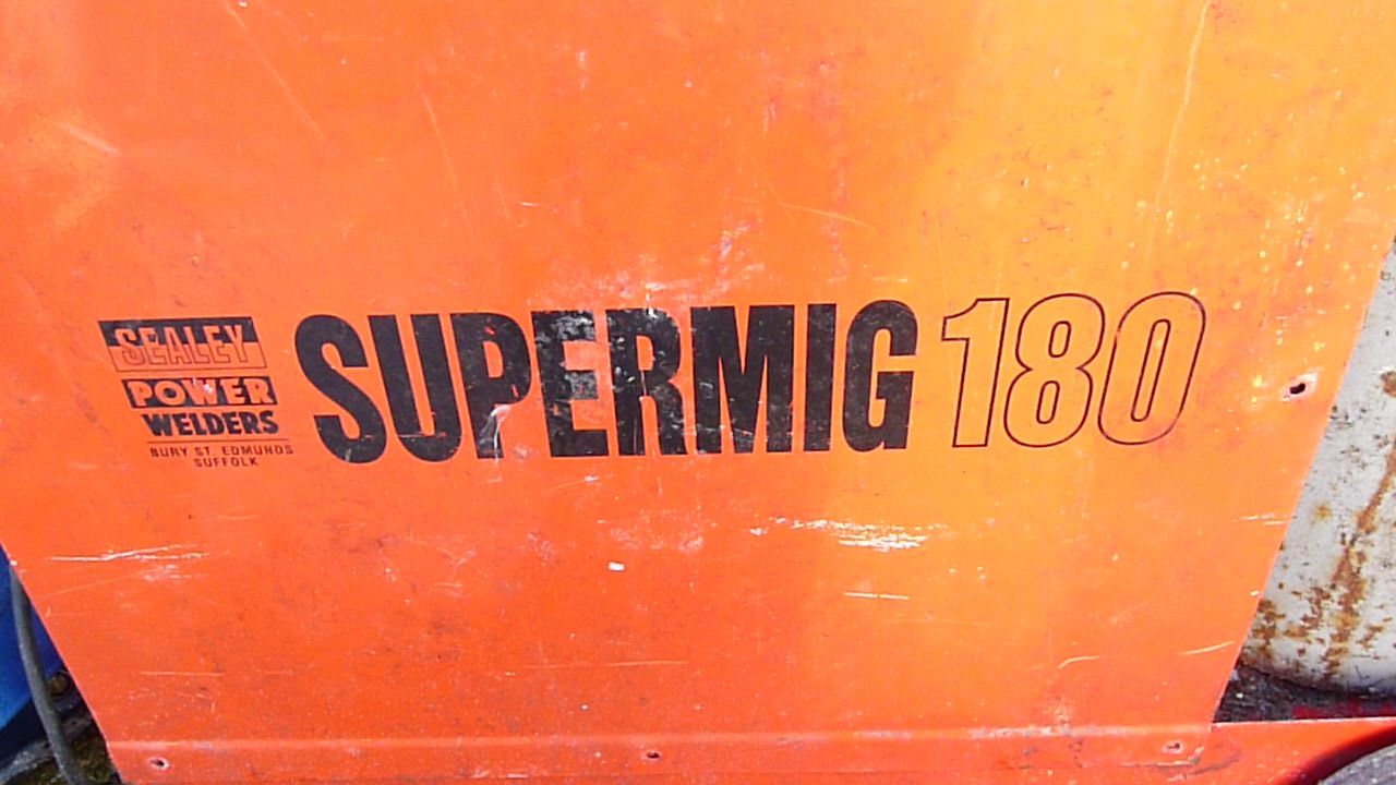 Mig Welder Upgrade Diode Replacement in Bridge Rectifier (with Pictures ...