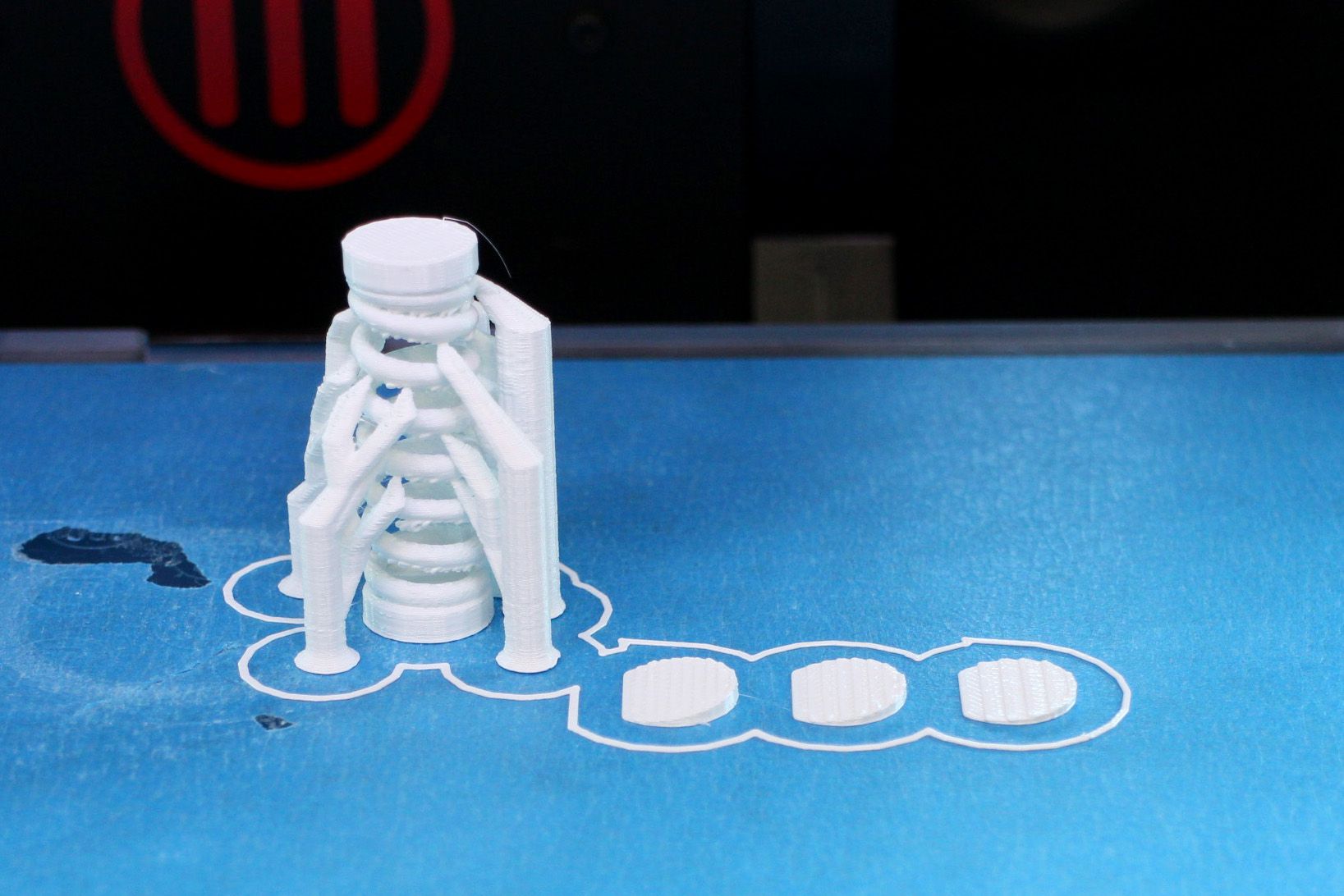 3D Printed Bobblehead : 12 Steps (with Pictures) - Instructables