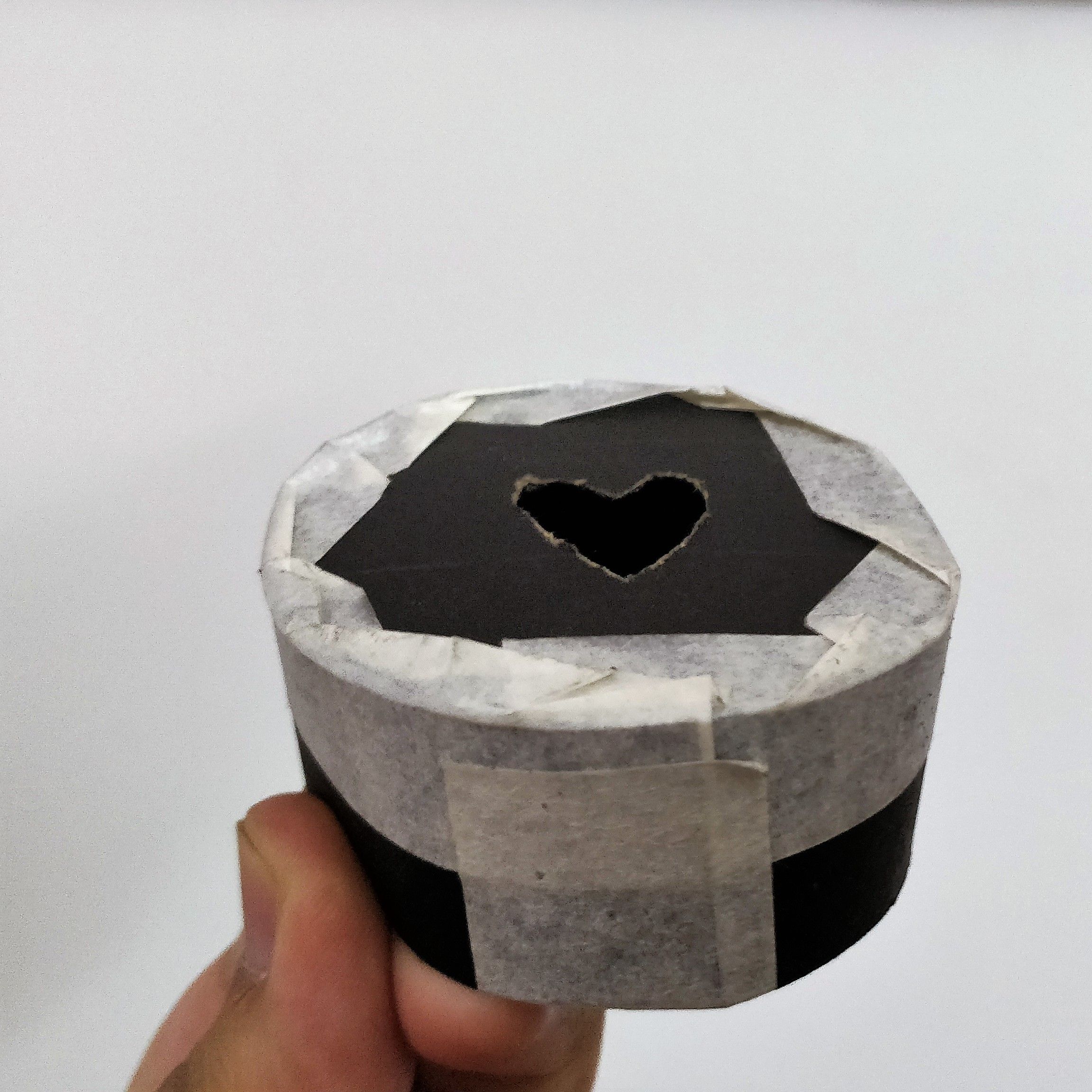 How to Get Heart-shaped Bokeh In-camera : 6 Steps (with Pictures ...