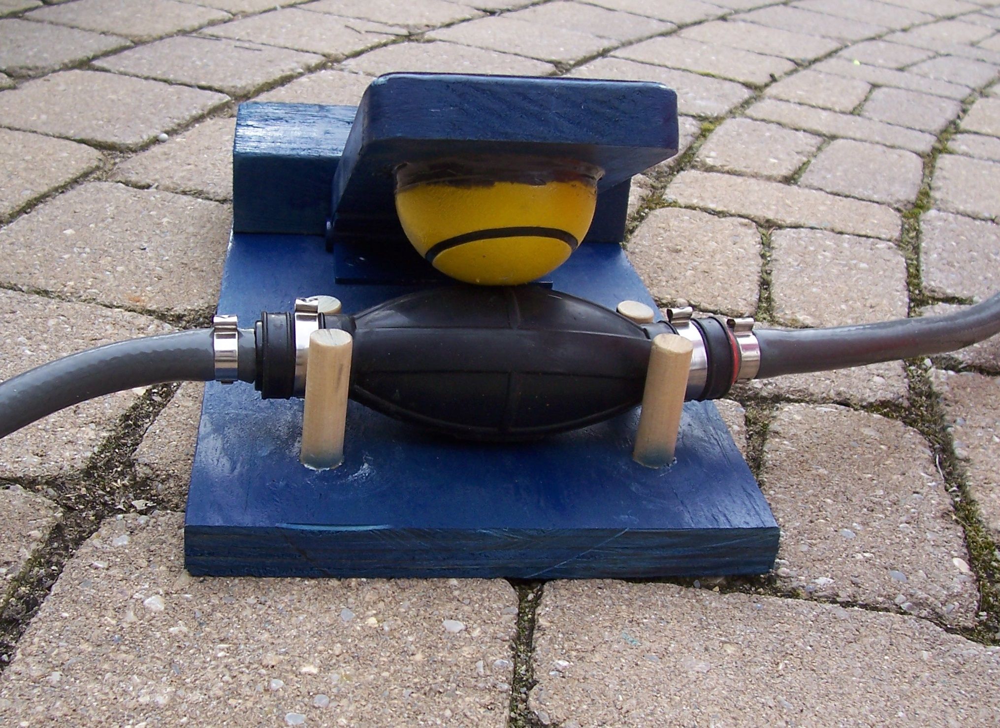 Field Sink : 13 Steps (with Pictures) - Instructables