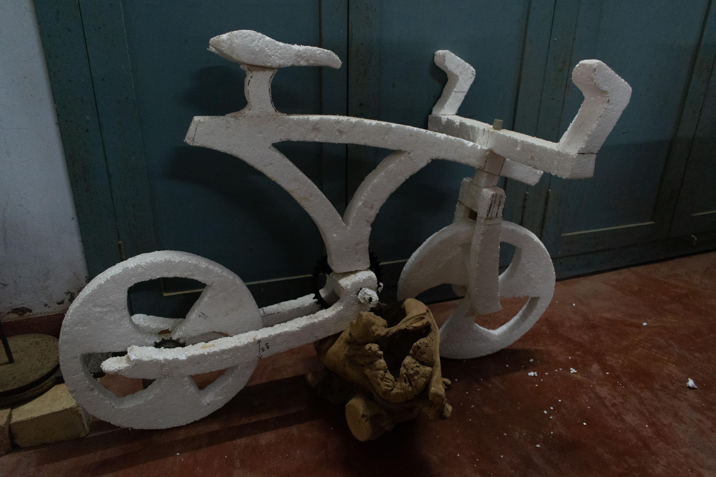 Handmade Wooden Bicycle : 10 Steps (with Pictures) - Instructables