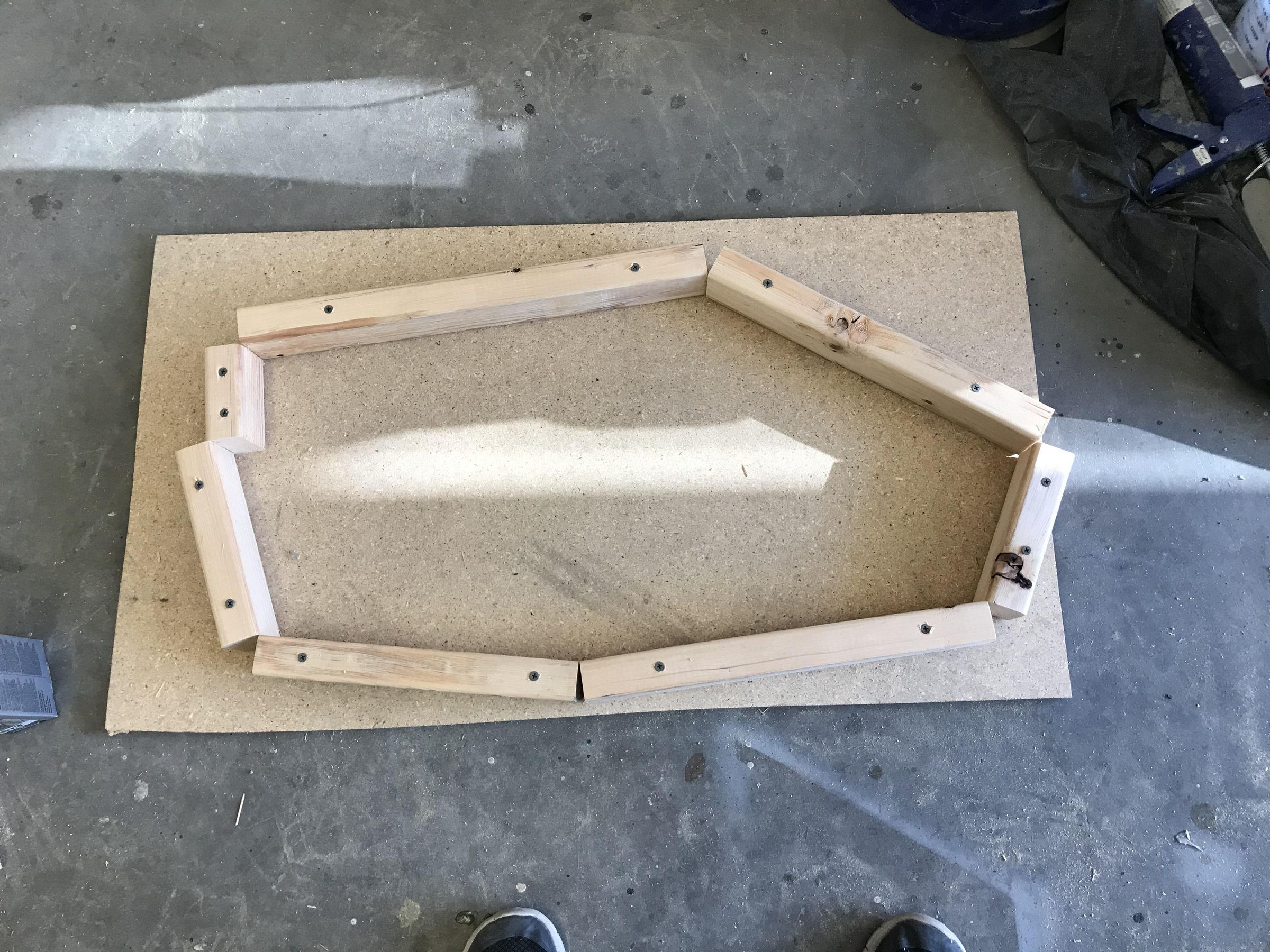 DIY Manufactured Flagstone : 5 Steps (with Pictures) - Instructables
