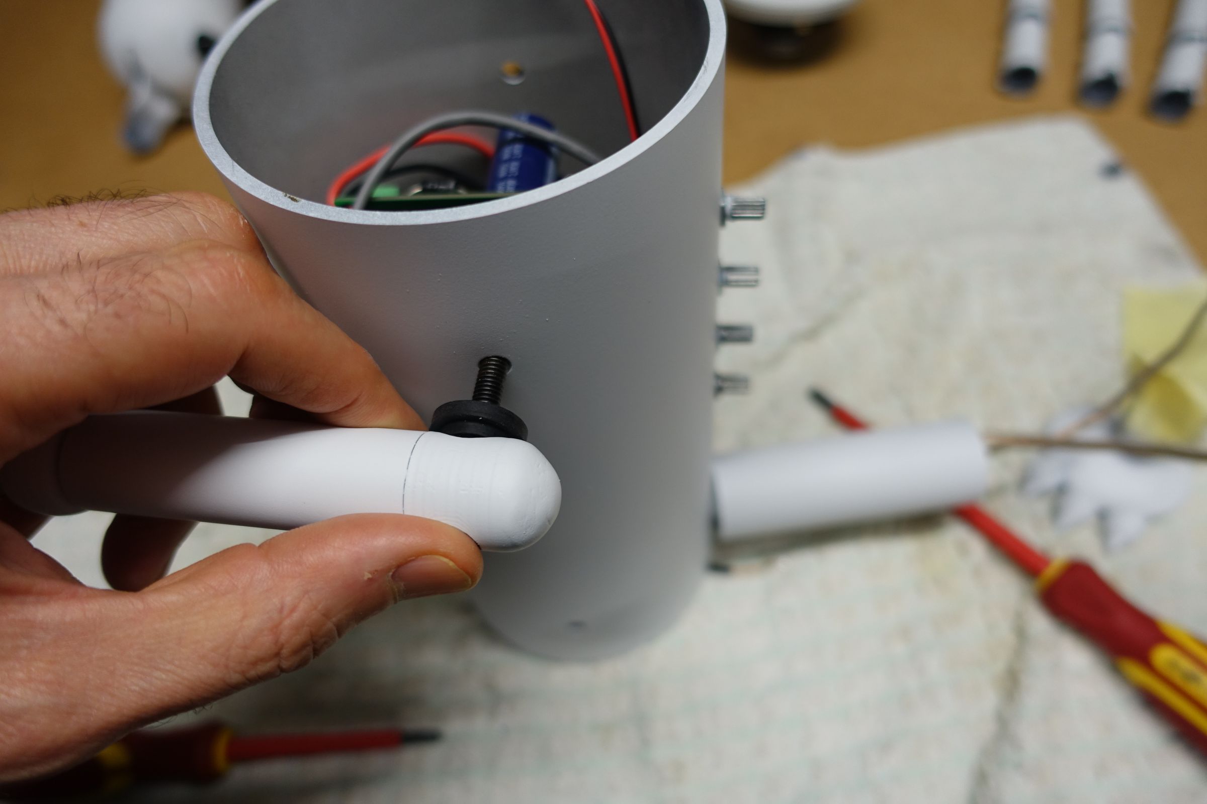 Meet 'Holman' the Ultimate Bluetooth Speaker : 21 Steps (with Pictures ...