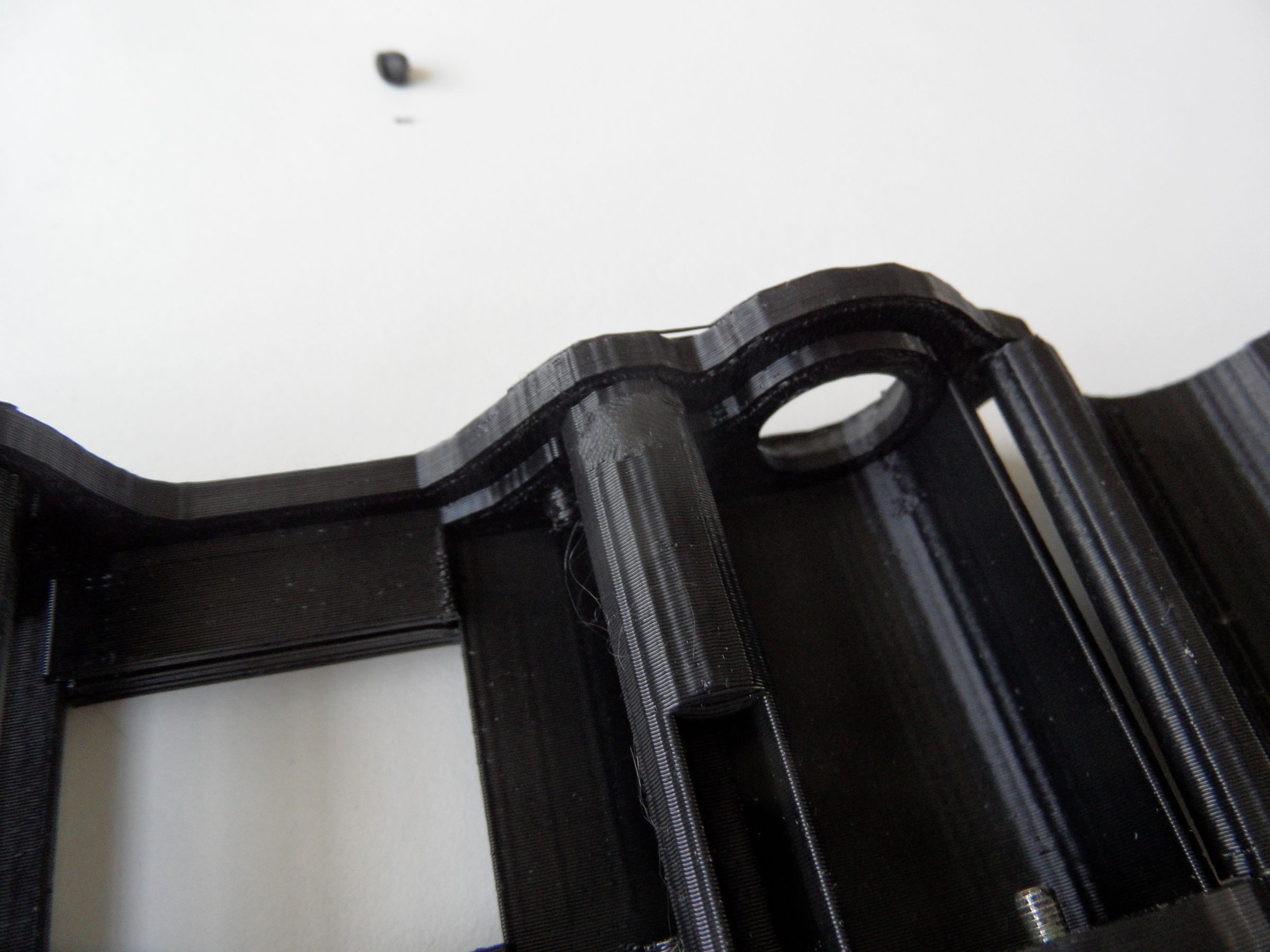 3D Printed Camera : OpenReflex : 9 Steps (with Pictures) - Instructables