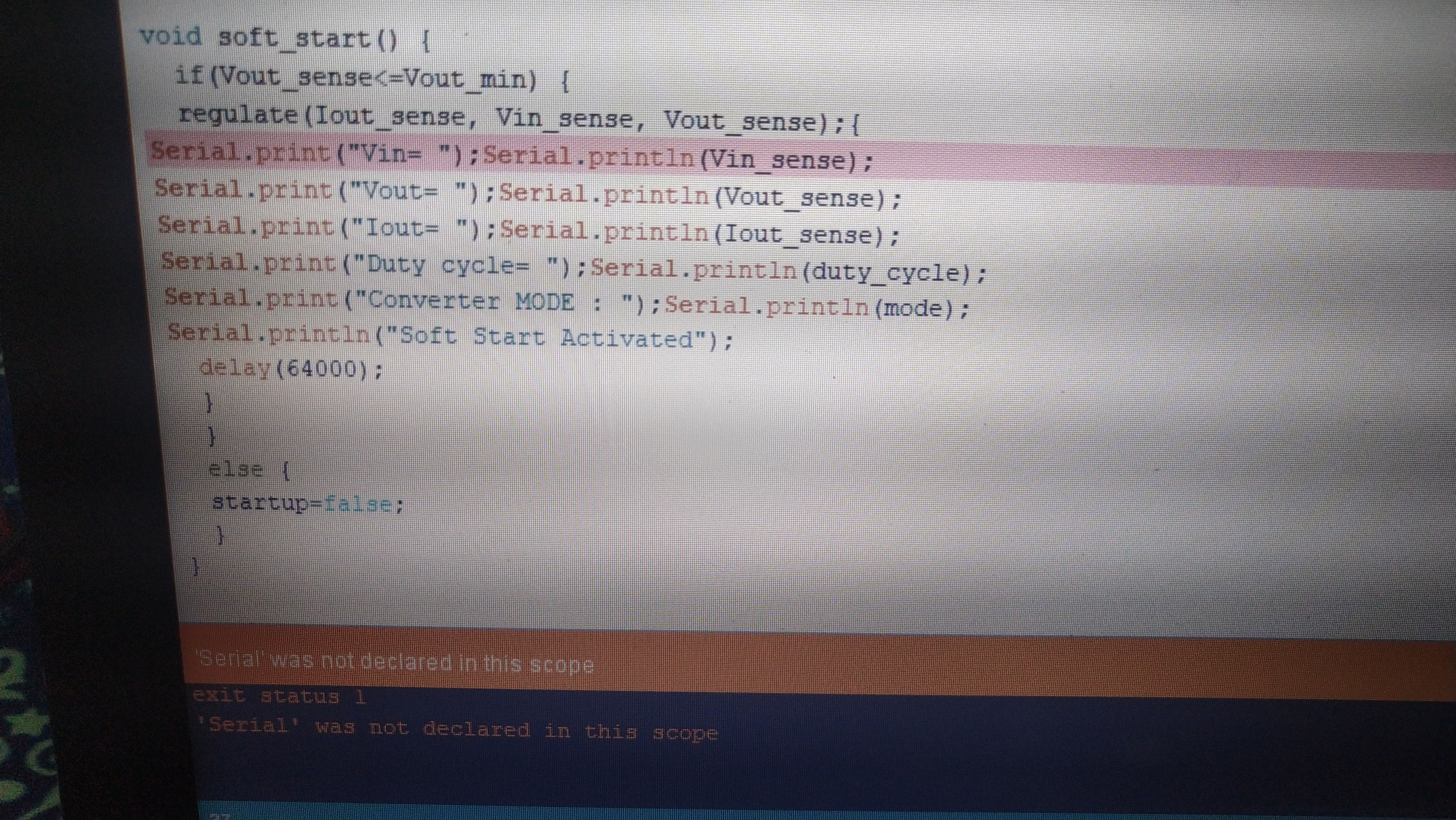 Arduino Buck-Boost Converter : 5 Steps (with Pictures) - Instructables