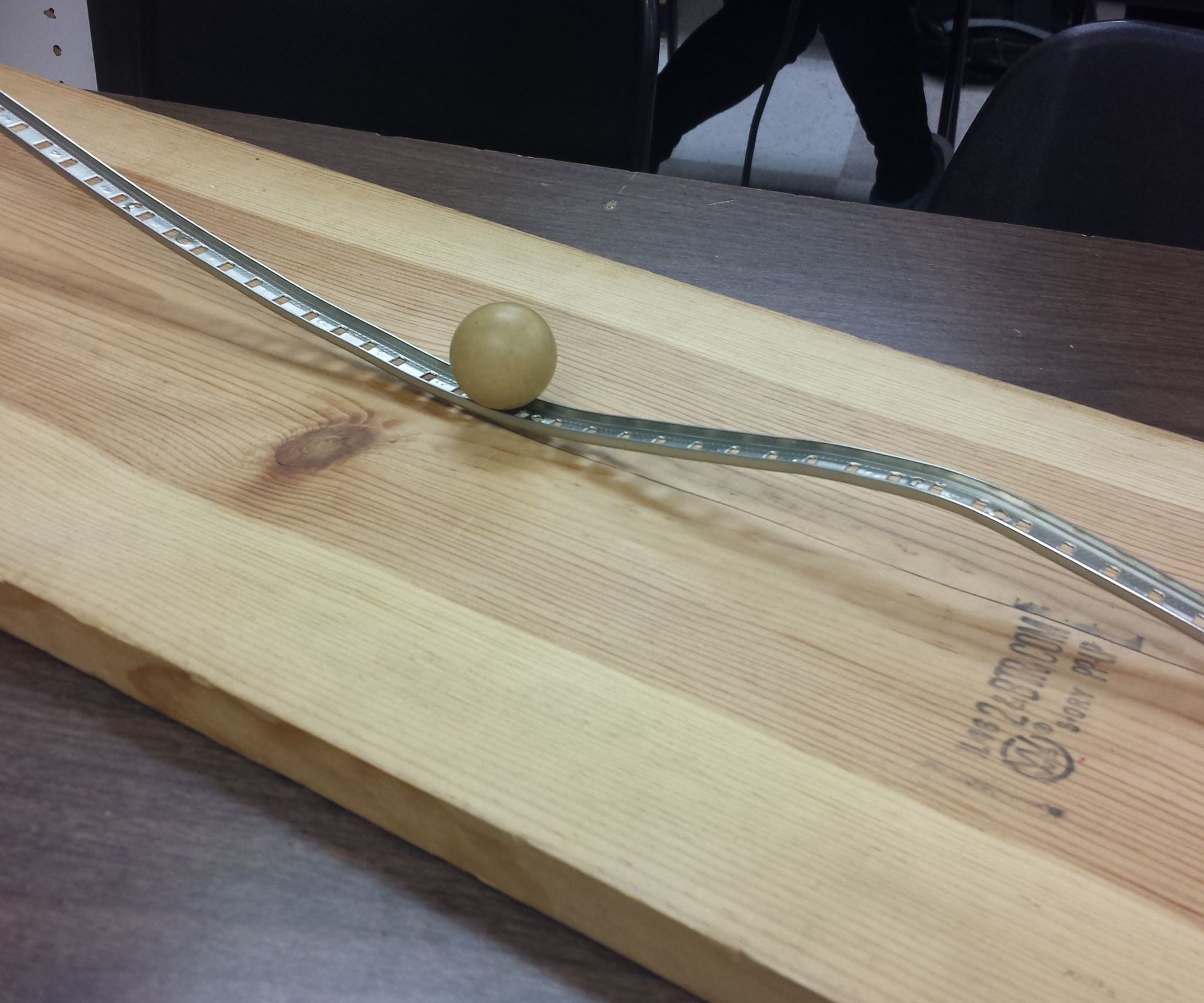 Conservation of Energy Carnival Games : 4 Steps - Instructables