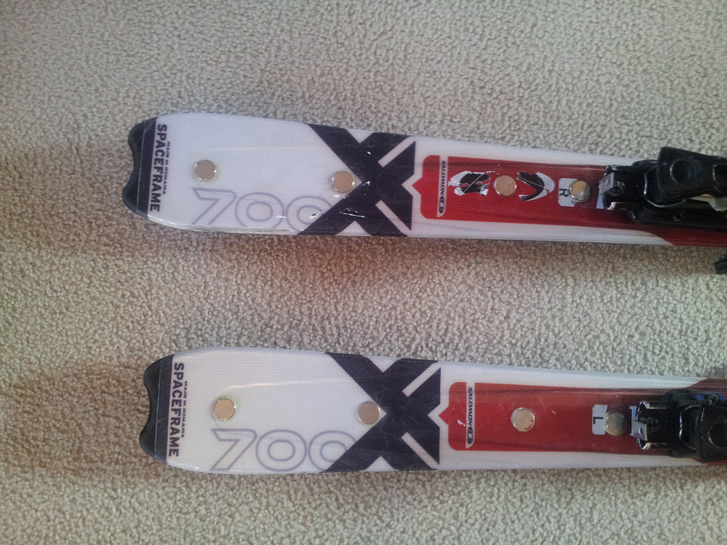 Light Up Skis : 7 Steps (with Pictures) - Instructables