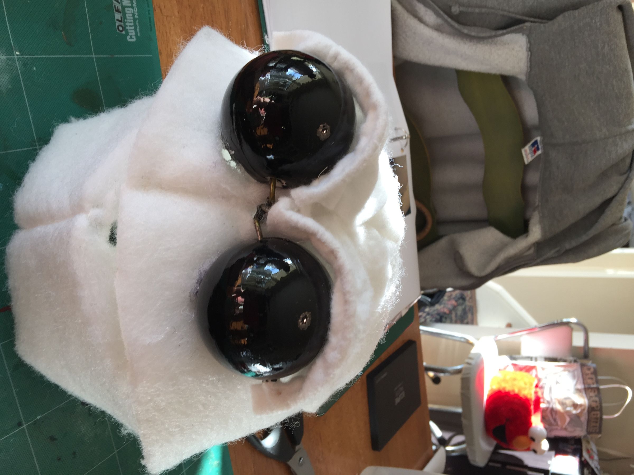 How to Make a Dragon Puppet. : 31 Steps (with Pictures) - Instructables