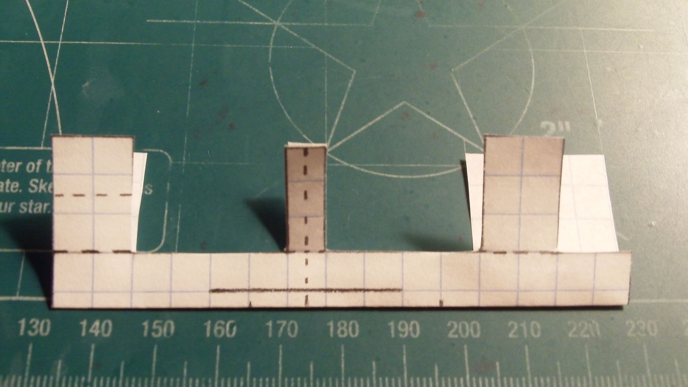 How to Make the Moth Paper Airplane : 7 Steps (with Pictures ...