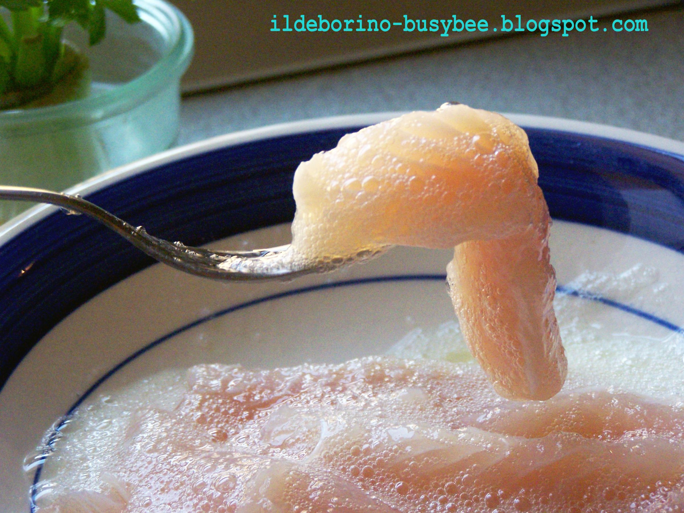 Homemade Dill Scented Fish Fingers With Grilled Asparagus : 6 Steps ...