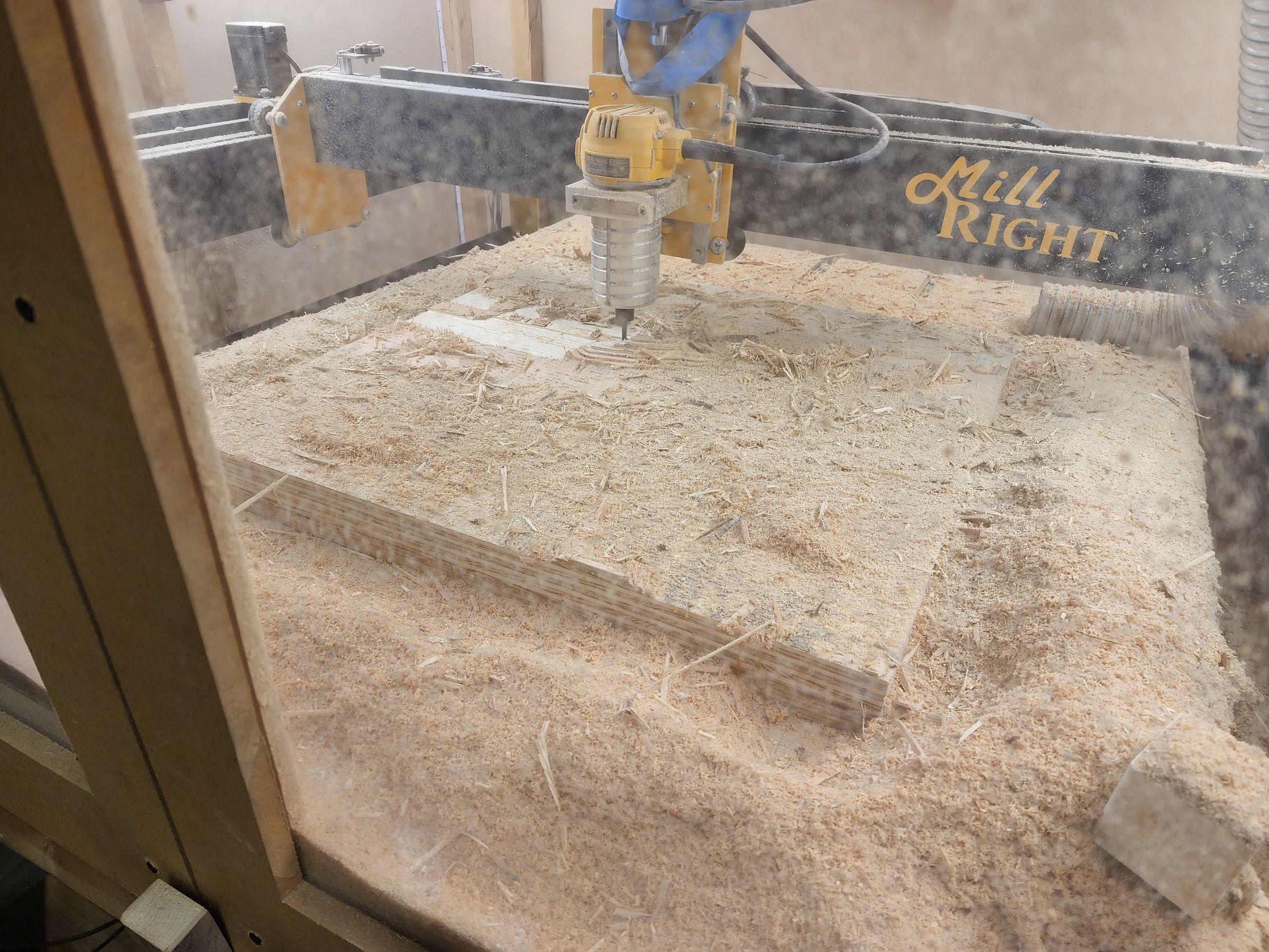 Topographic Map Table : 3 Steps (with Pictures) - Instructables