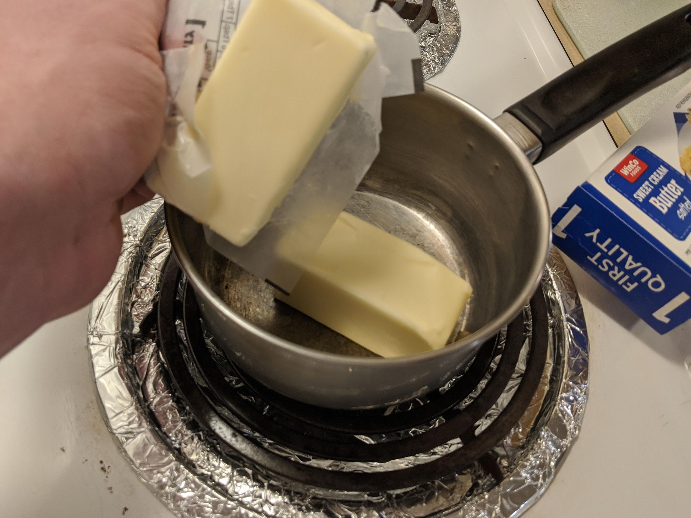 Phyllo Meringue Cookies : 4 Steps (with Pictures) - Instructables