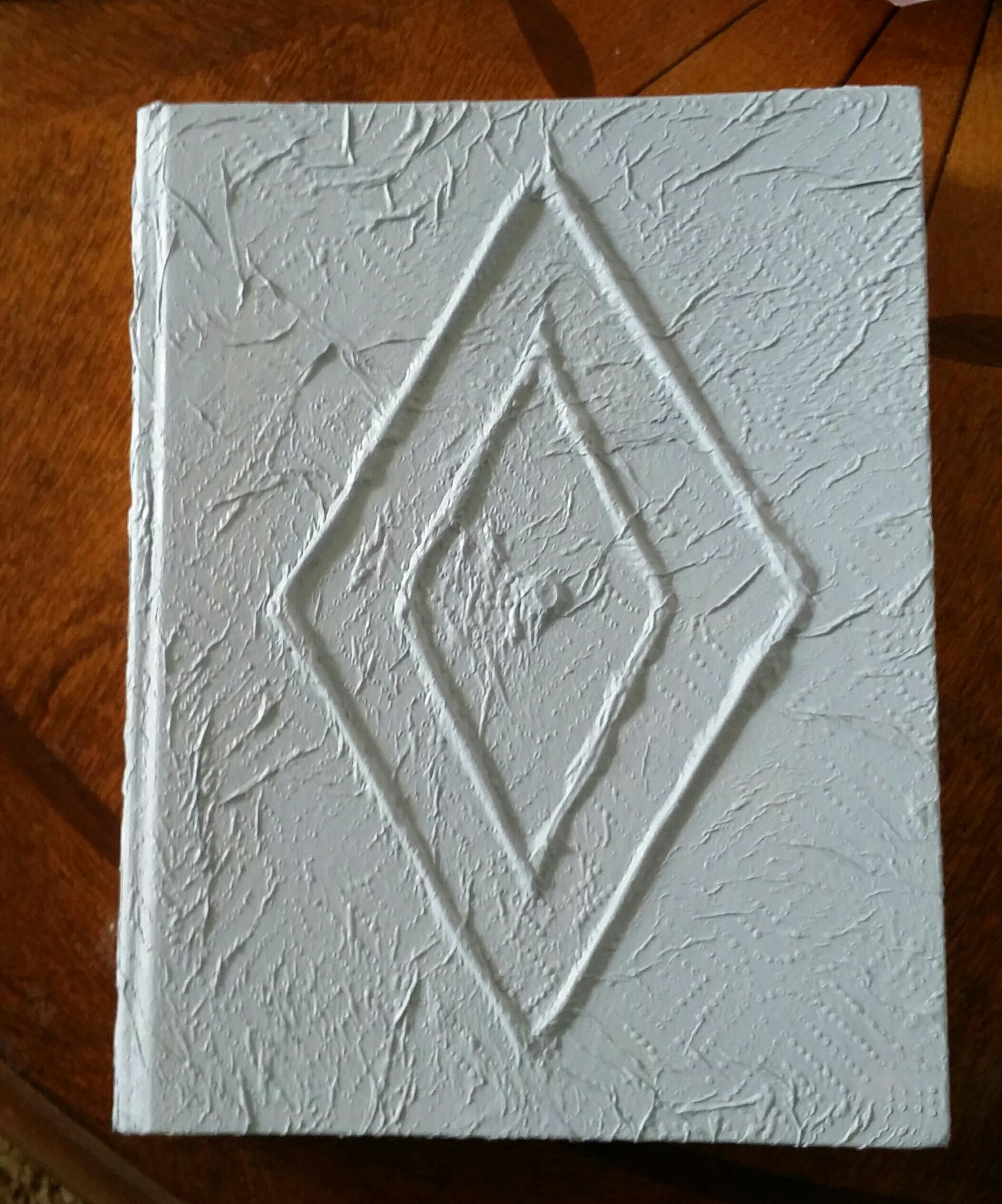 Secret Box Book : 5 Steps (with Pictures) - Instructables