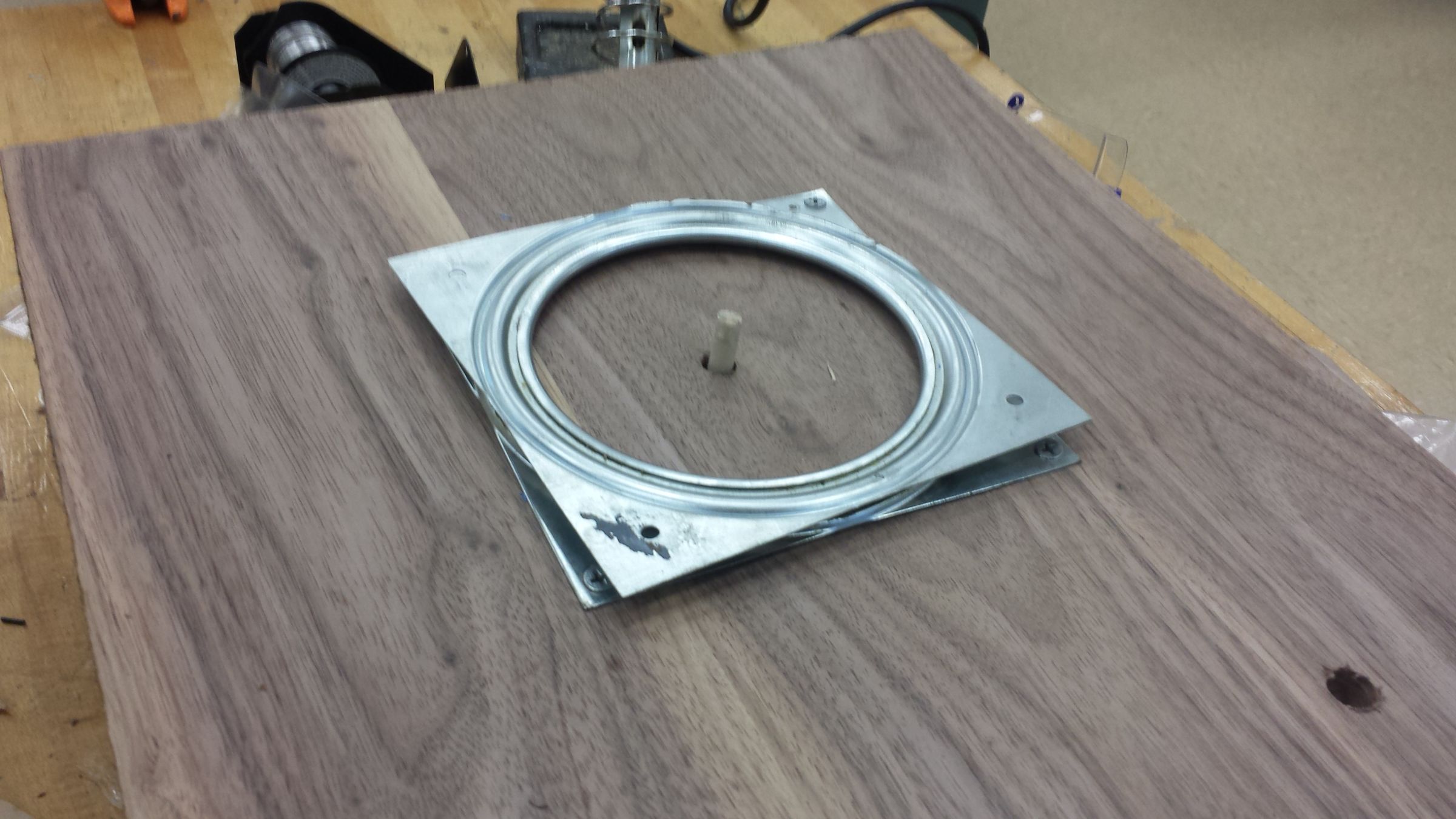 DIY Record Player : 6 Steps (with Pictures) - Instructables