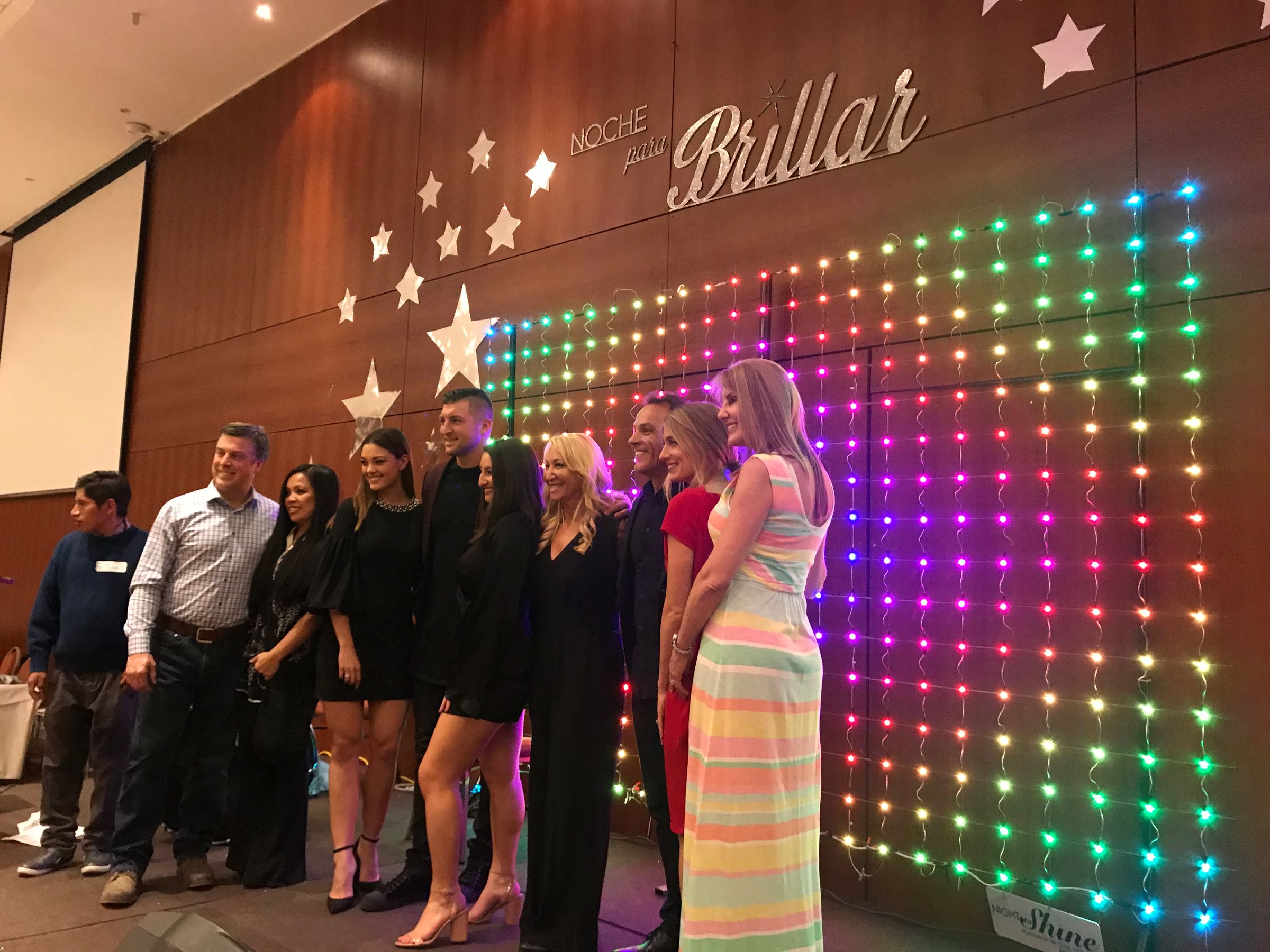 Huge Flexible Transparent LED Matrix Under $150. Easy to Make. : 8 ...