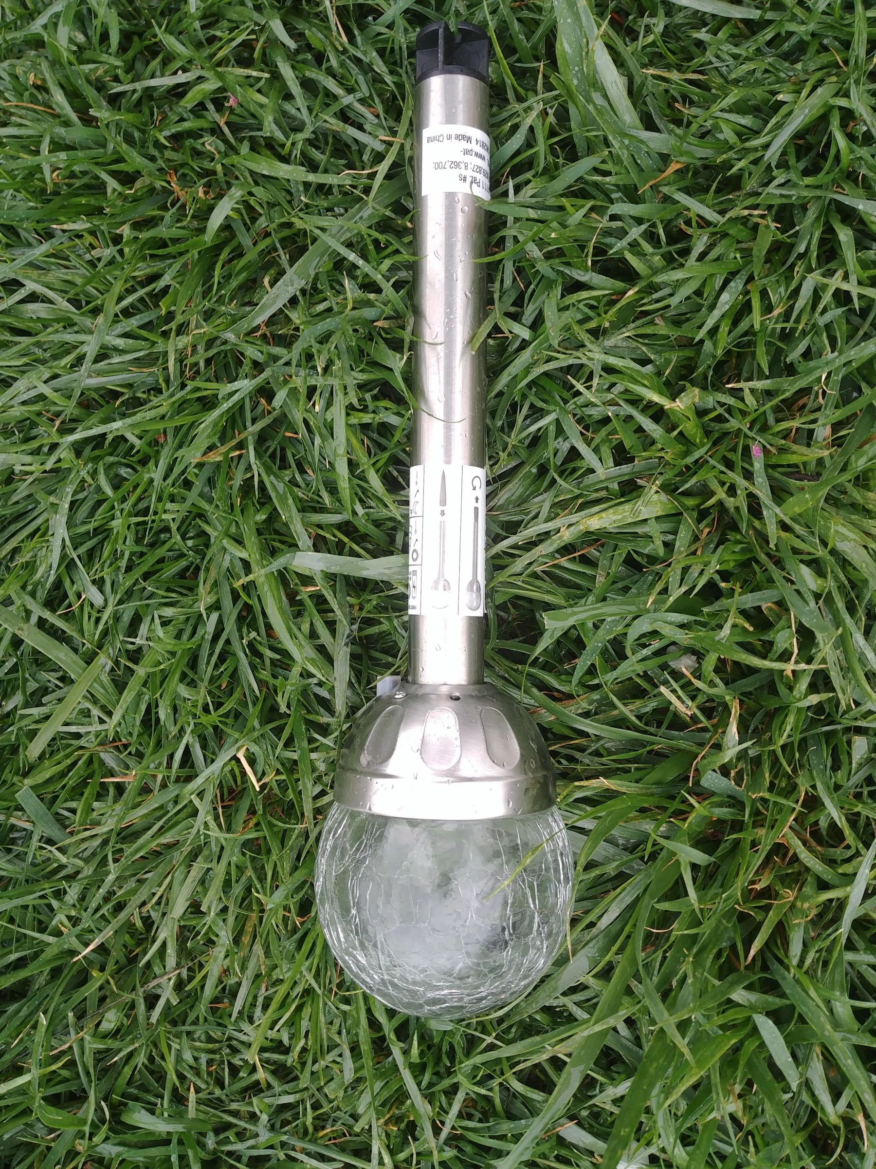 Free Floating Flag Pole : 8 Steps - Instructables